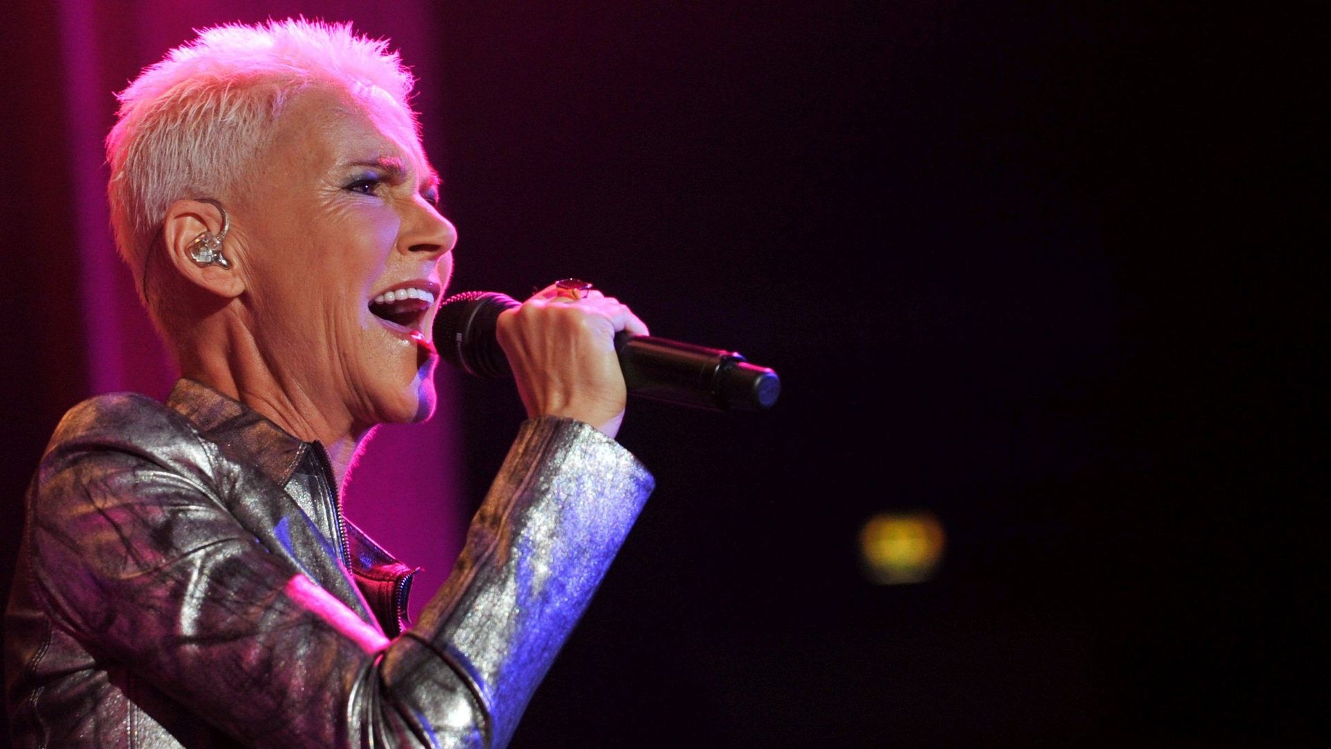 'It must have been love': le groupe suédois Roxette perd sa voix - RTBF ...