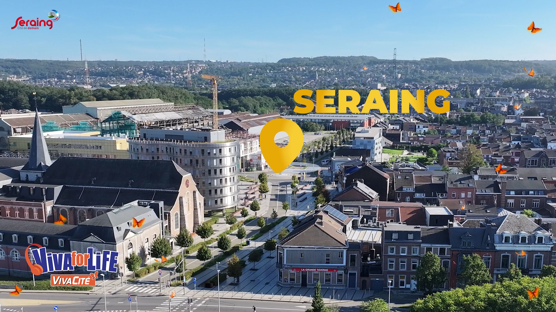 Viva for Life 2024 : les cinq grandes nouveautés de la 12e édition à ...