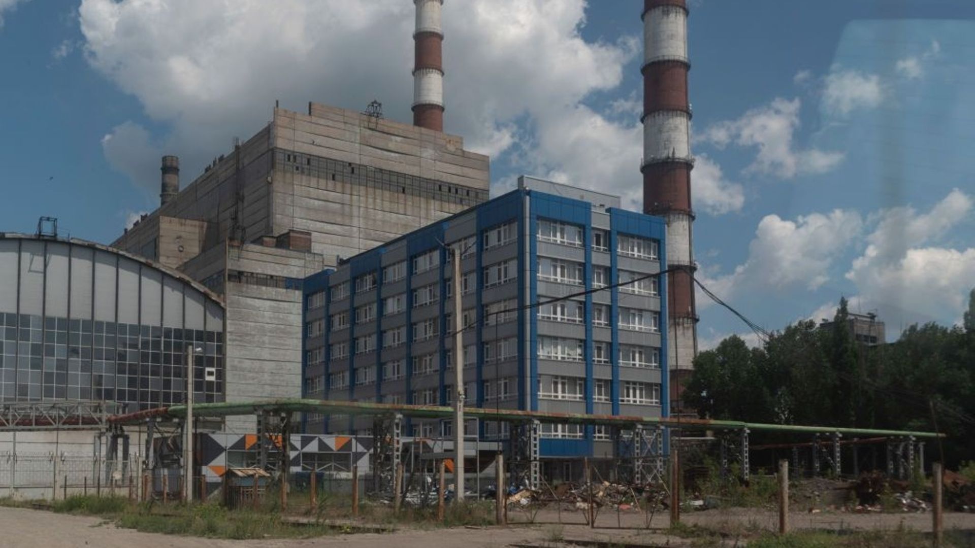 Guerre en Ukraine : nuit d’intenses attaques de drones sur les ...