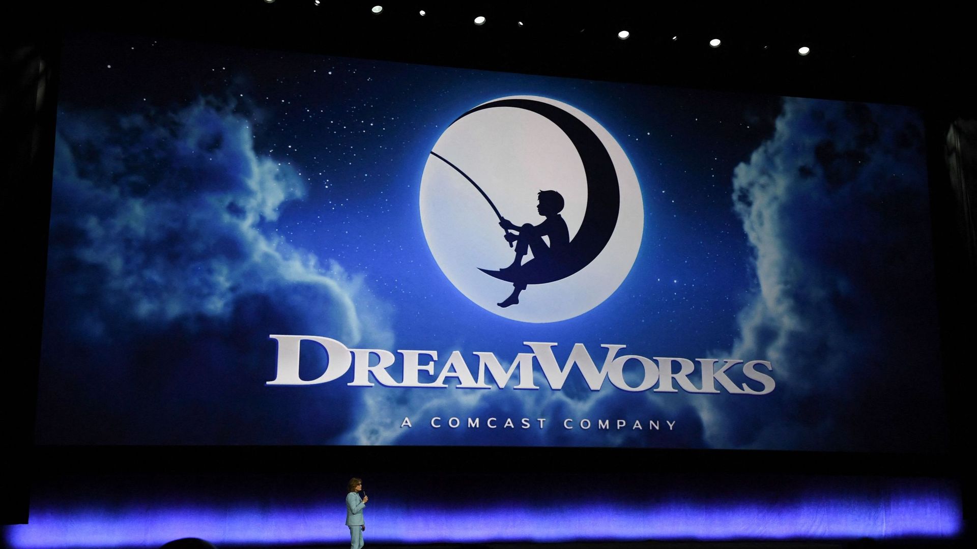 Steven Spielberg : le cinéaste qui a affronté toutes ses peurs (ou ...