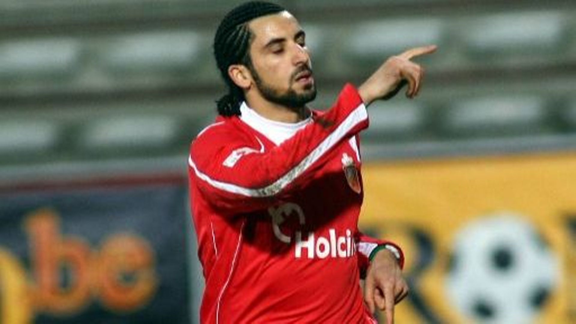 Dahmane officiellement Brugeois - RTBF Actus