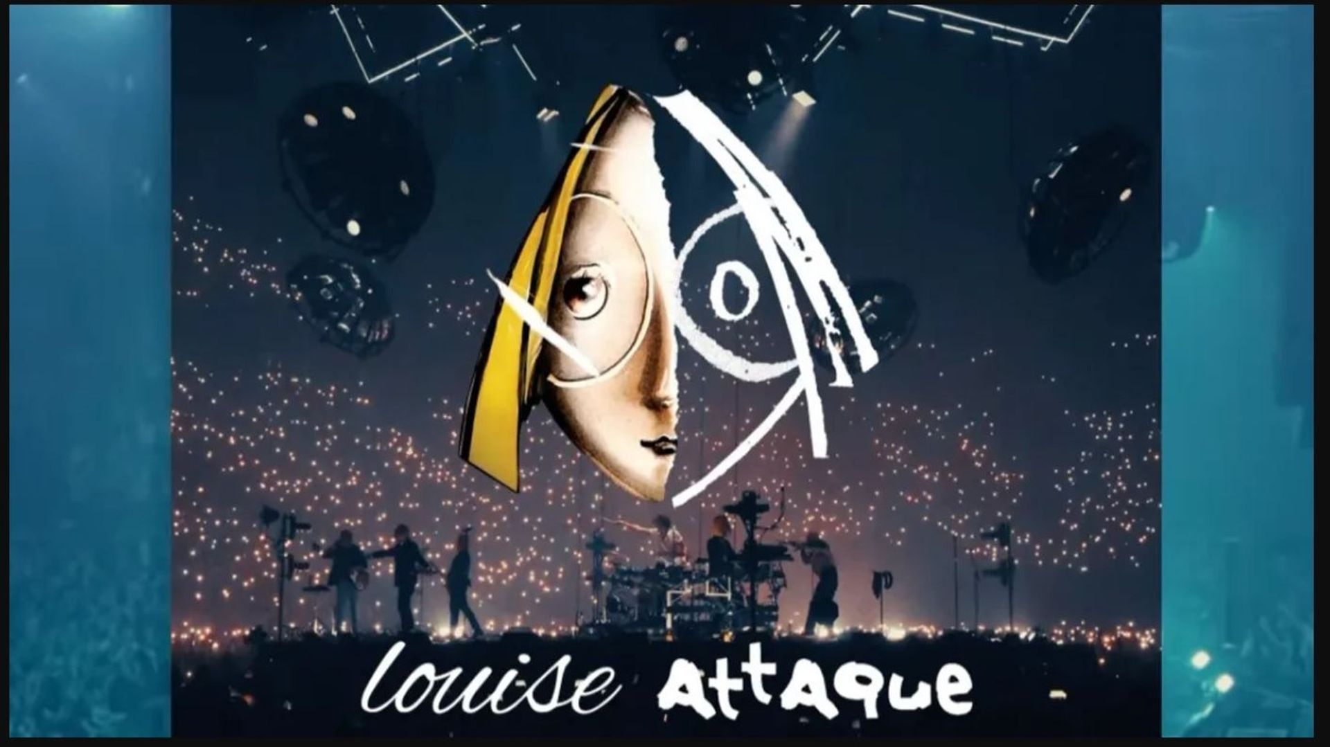 Louise Attaque : un nouvel album live à découvrir sur Classic 21 - RTBF ...