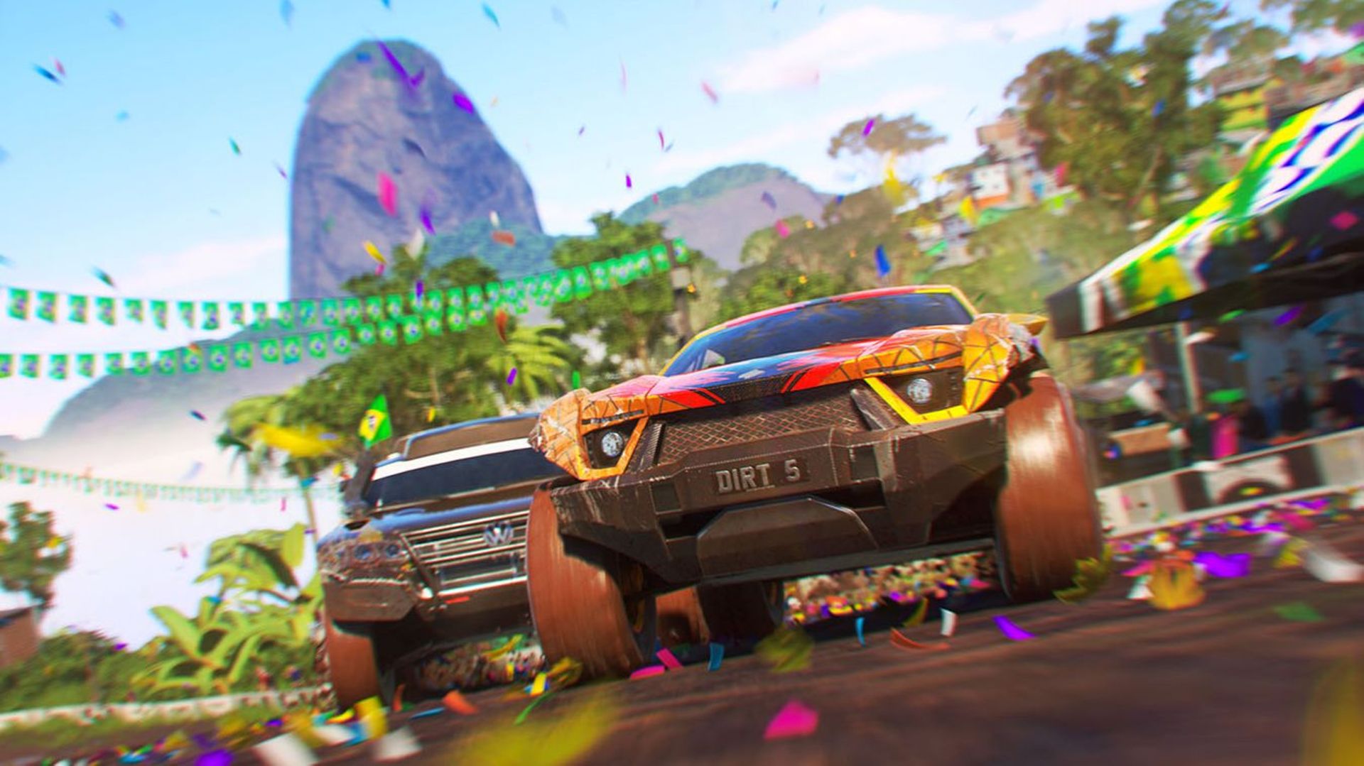 Electronic Arts rachète le studio Codemasters - RTBF Actus