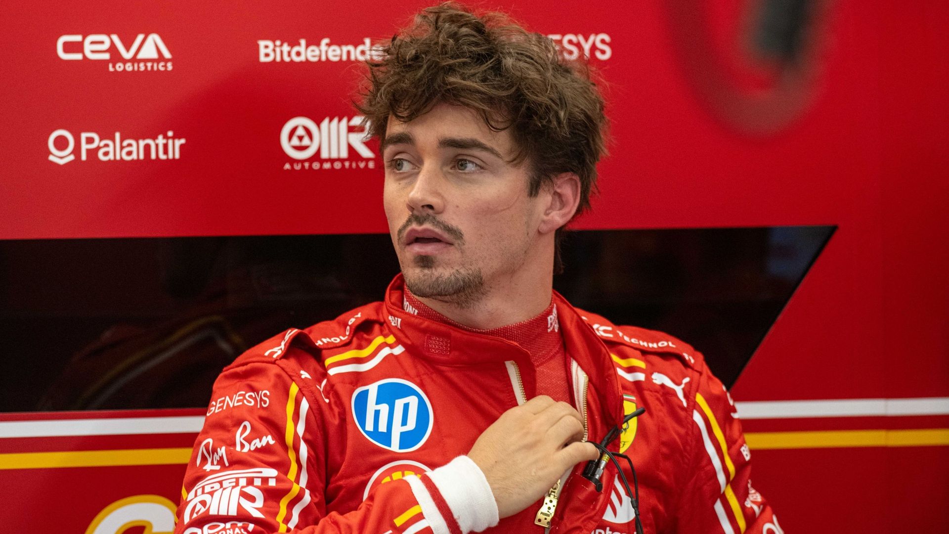 F1 Belgique : Max Verstappen, archi-favori, pénalisé de cinq places sur la grille de départ ...