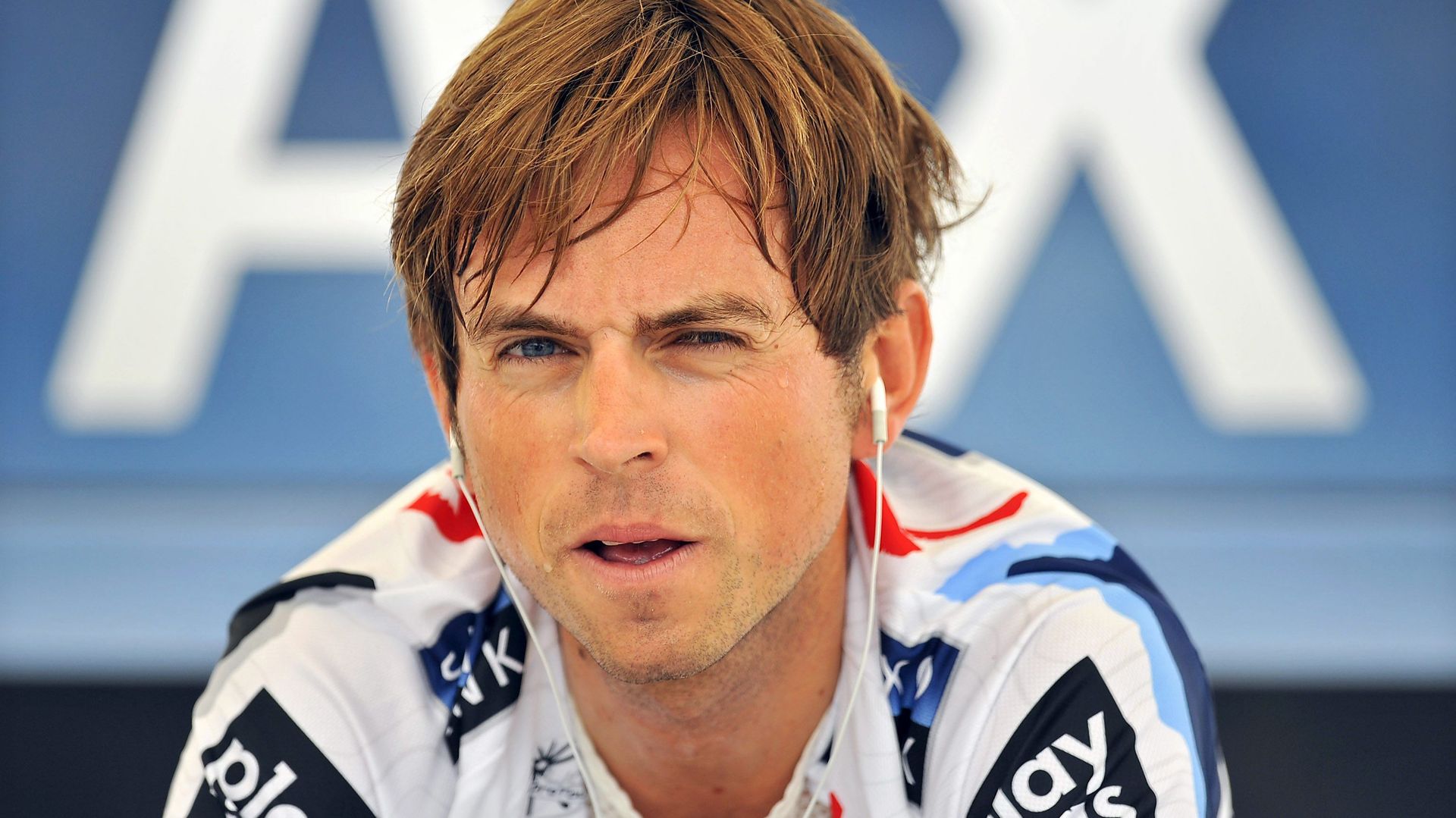 Van Goolen chez Veranda's Willems Accent - RTBF Actus