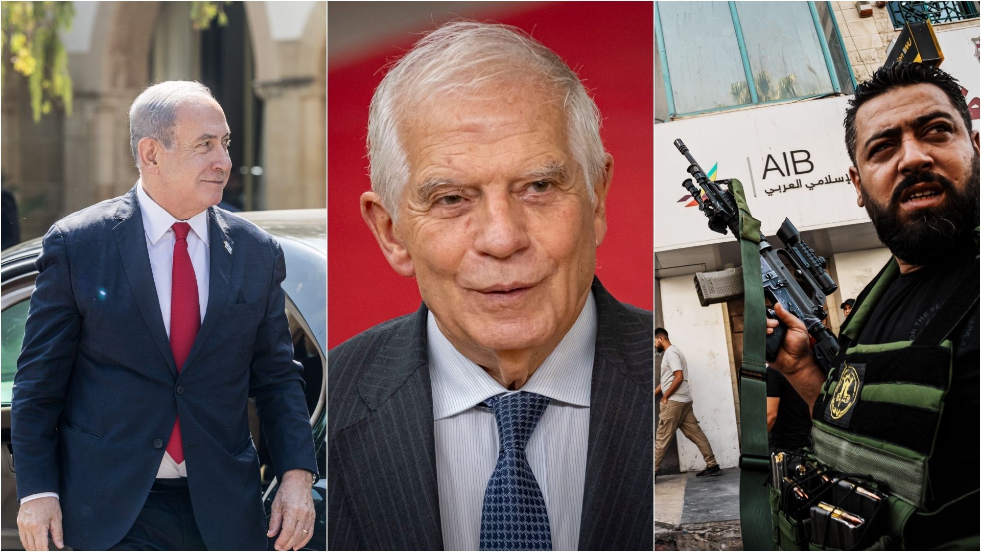 Est ce Qu Isra l A Cr Et Financ Le Hamas C est Plus Complexe Que Est ce Qu Isra l A Cr Et Financ Le Hamas C est Plus Complexe Que