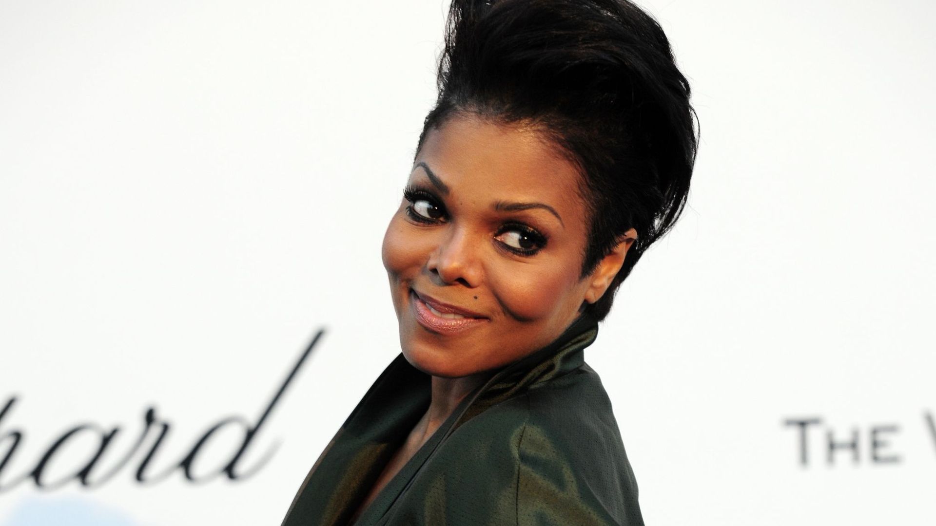 Janet Jackson fait son grand retour avec 'No Sleep' - rtbf.be
