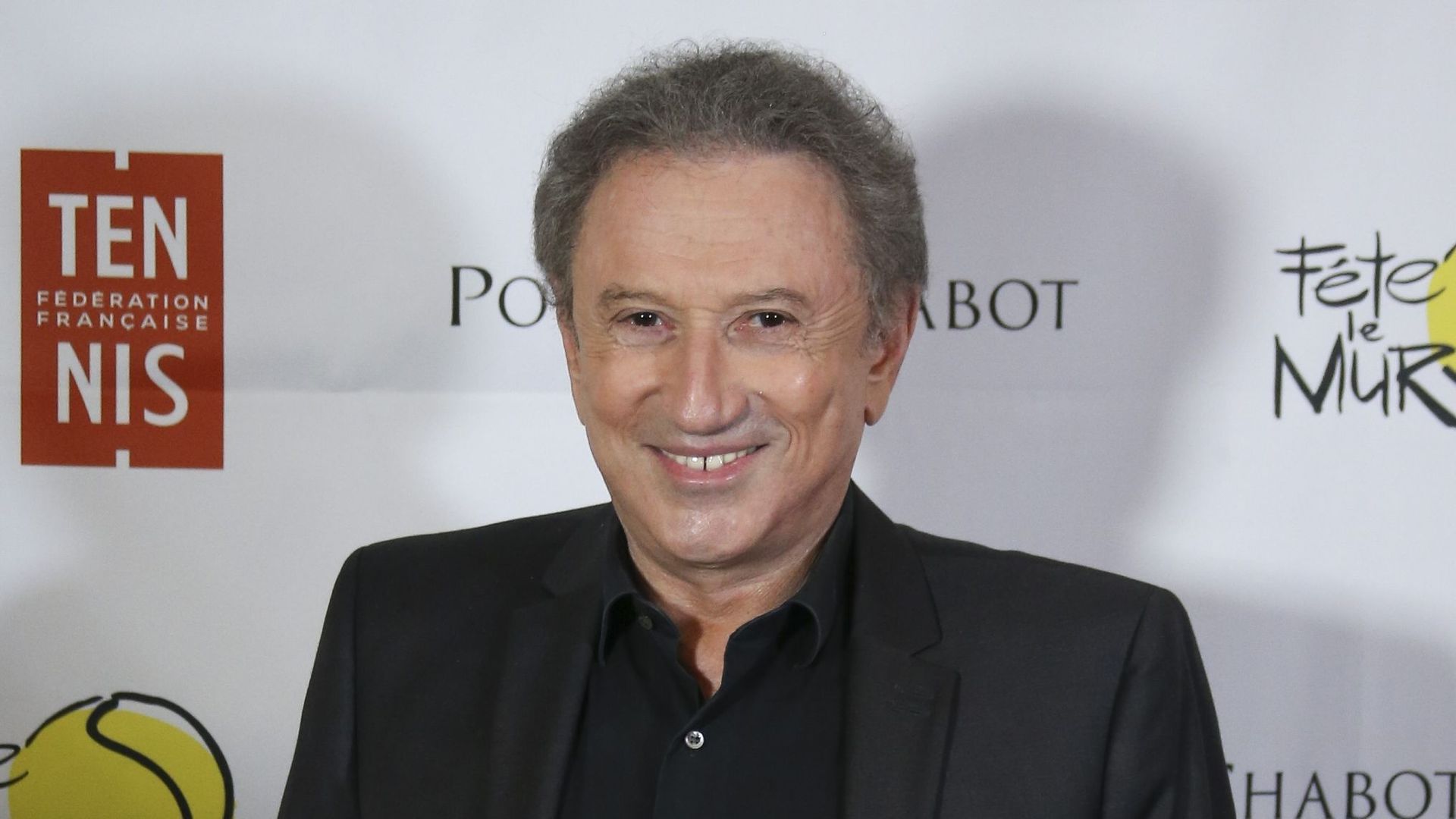 'Il m'est arrivé de déraper, je ne suis pas un saint' : Michel Drucker ...