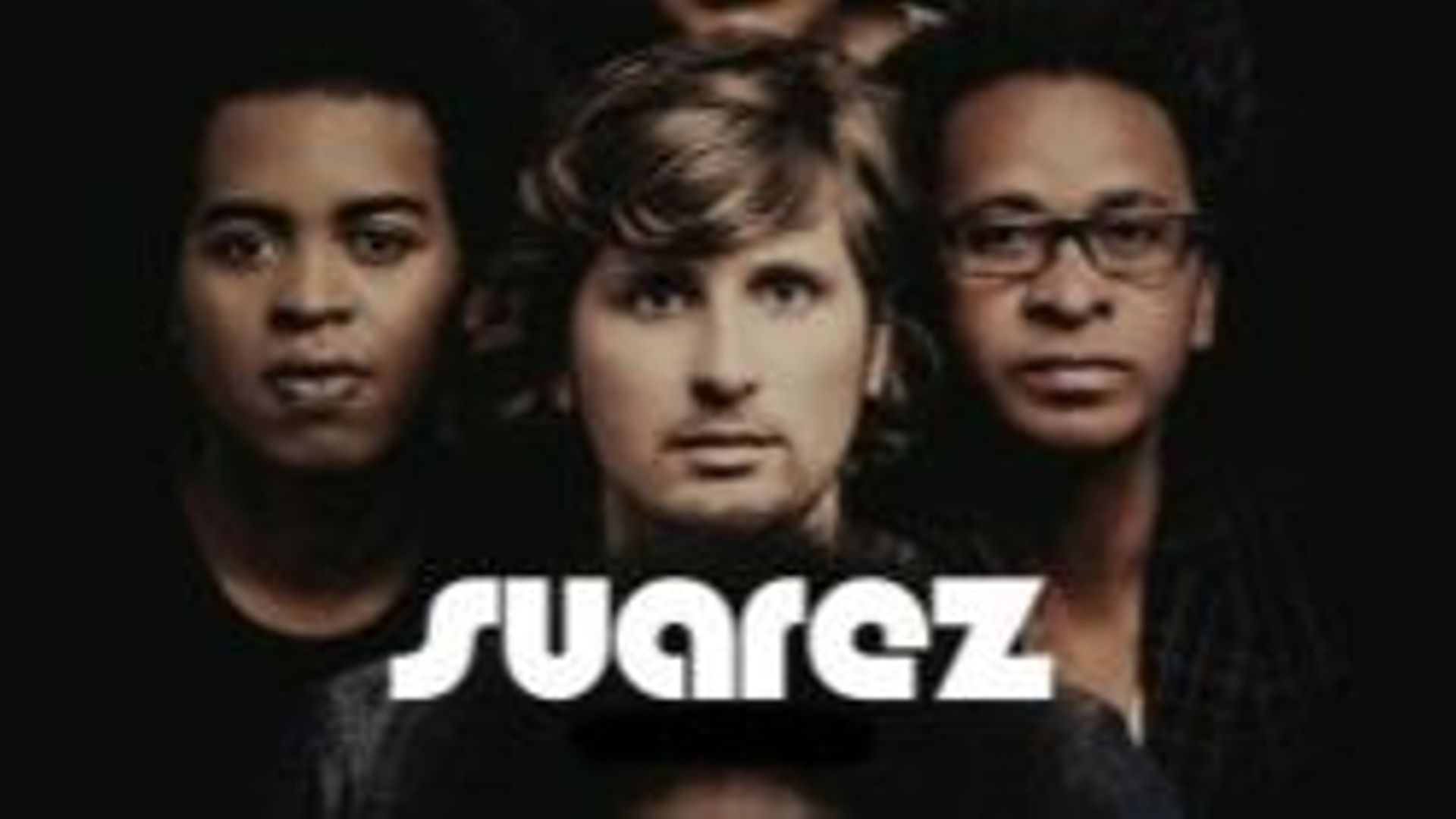 SUAREZ est 'Au bord du gouffre' - rtbf.be