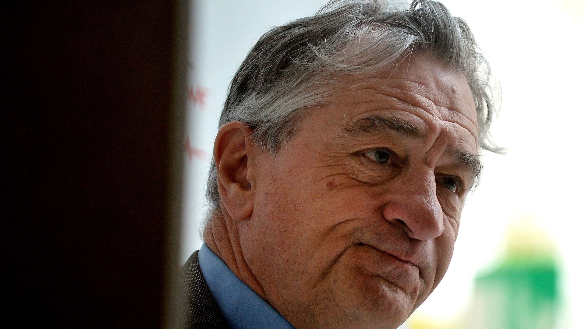 Taylor Hackford dirigera Robert De Niro dans 'Le Comédien' - RTBF Actus