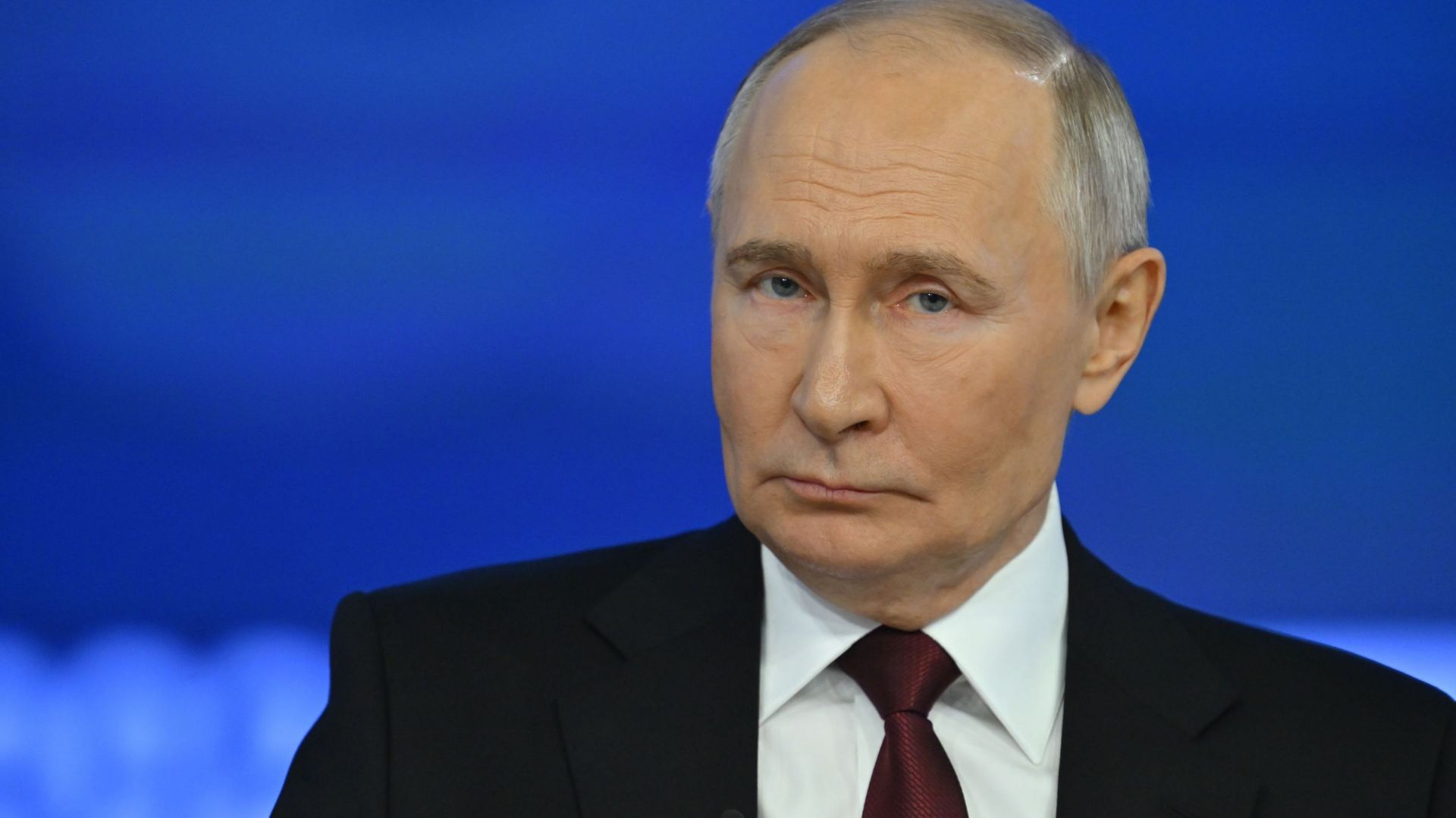 Gaz, pétrole et pouvoir : comment Poutine contrôle les oligarques ...