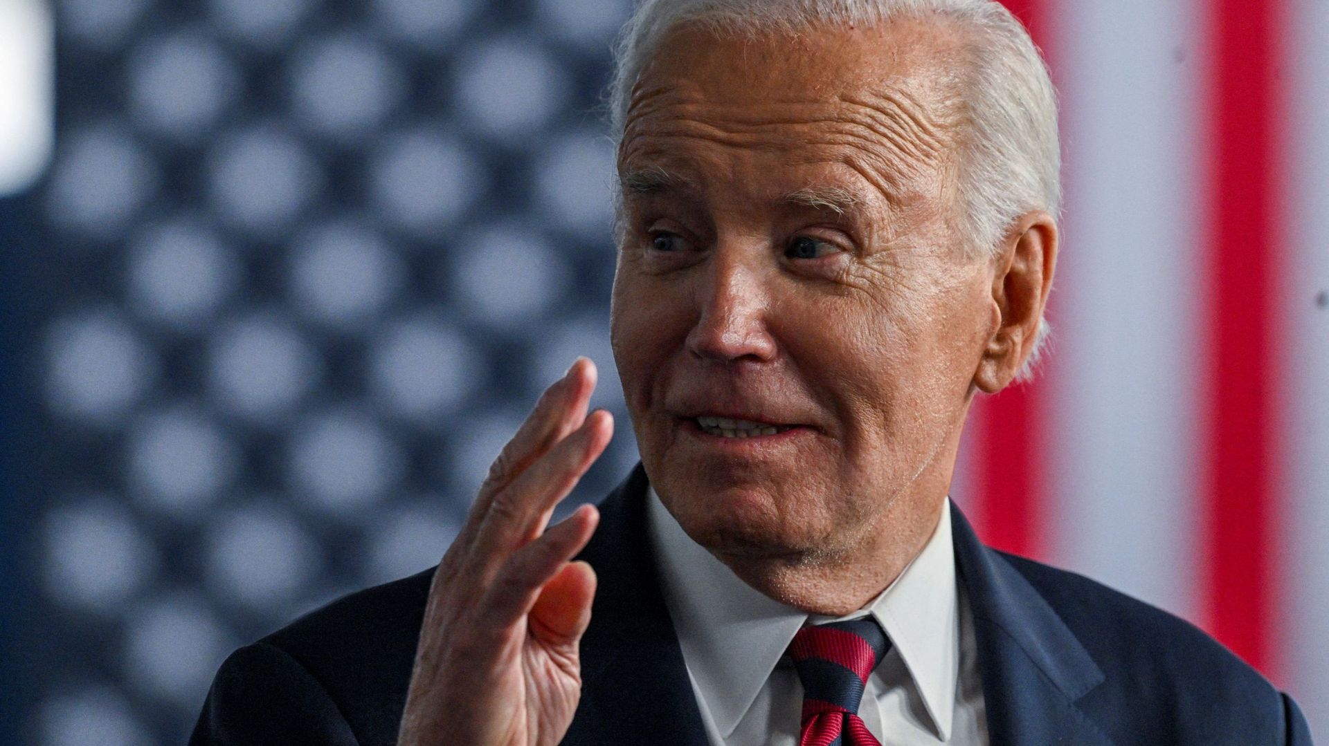 'Make American Great Again' : un slogan piqué par Trump à Ronald Reagan, un 'crétin qui a gagné ...