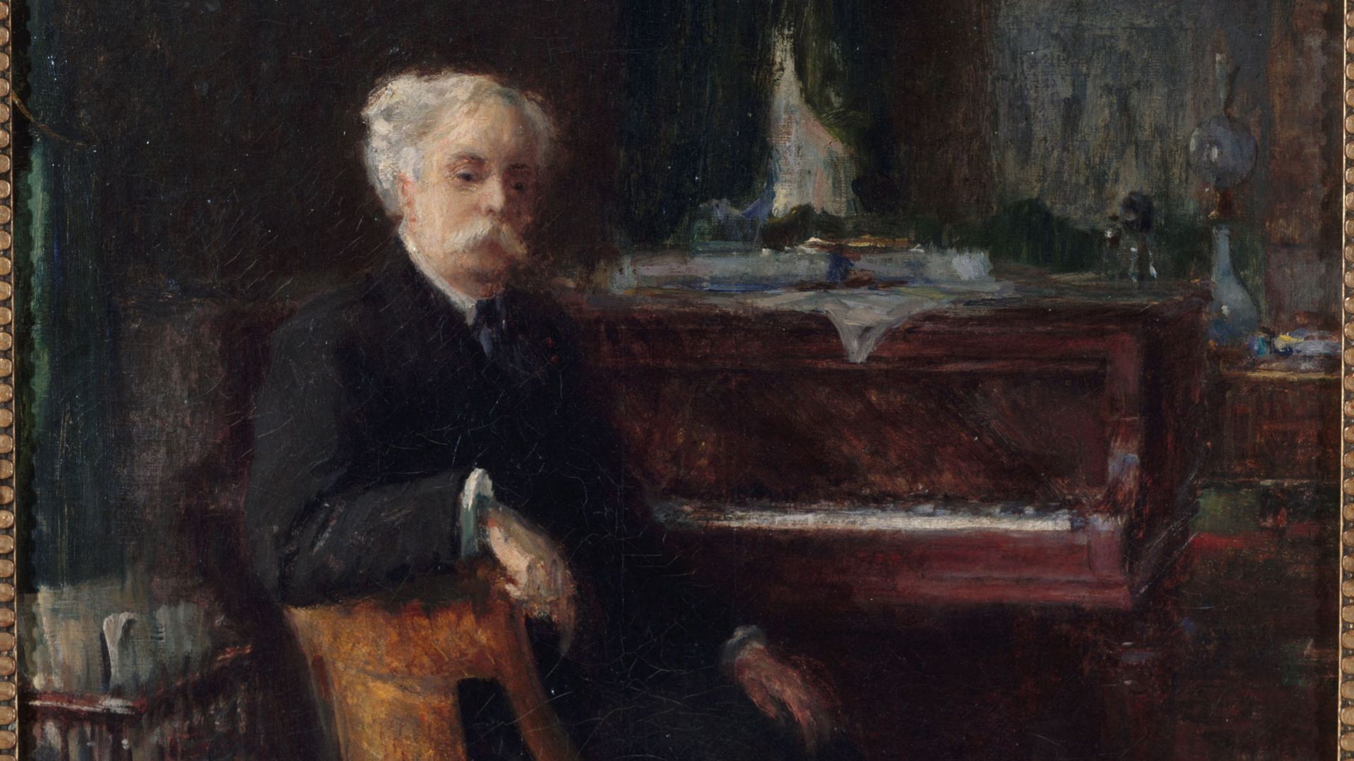 Clara Ysé s’avance en pleine lumière avec son premier album 'Oceano Nox ...