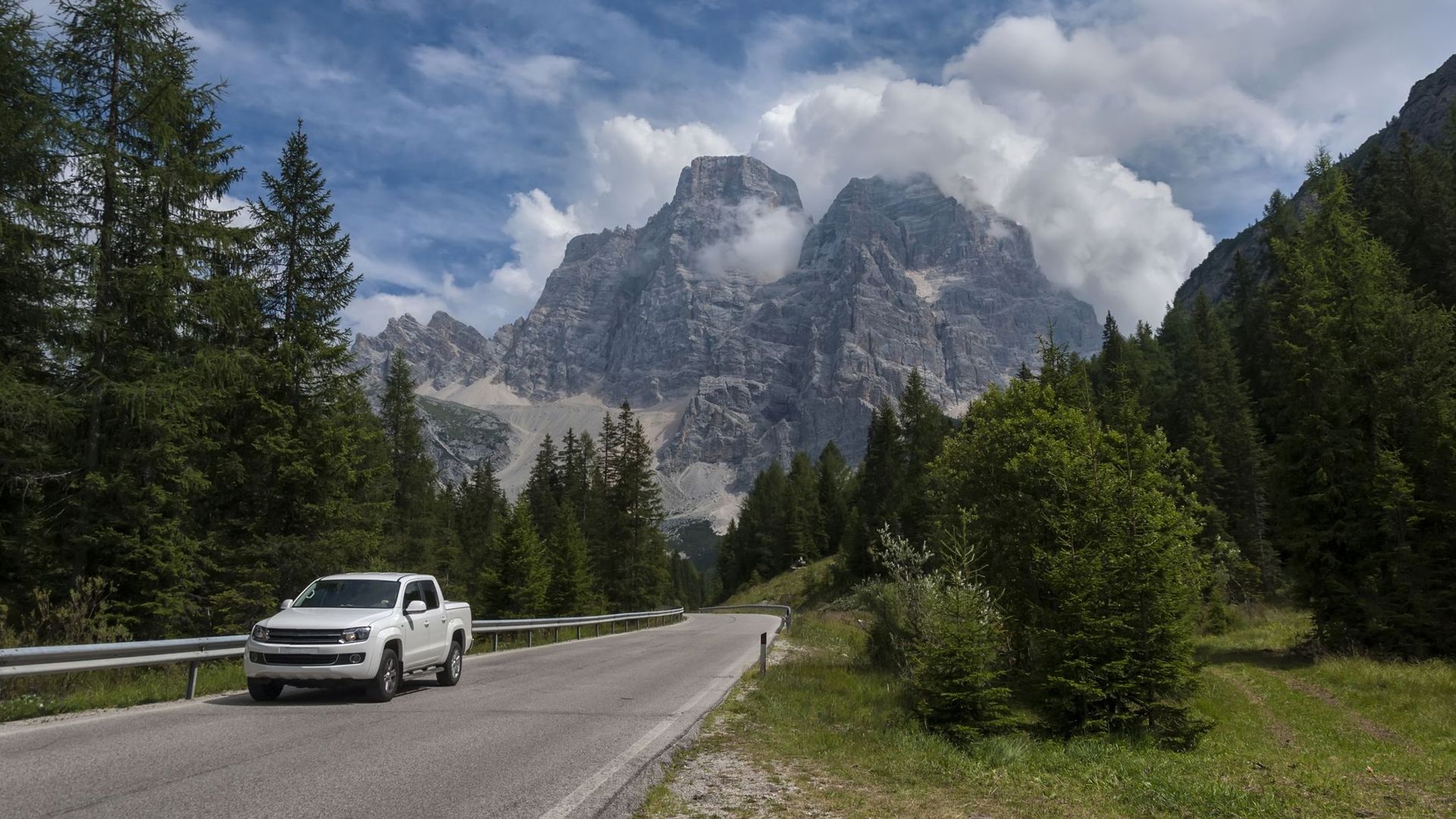 Le succès des pick-up : une fiscalité avantageuse - RTBF Actus