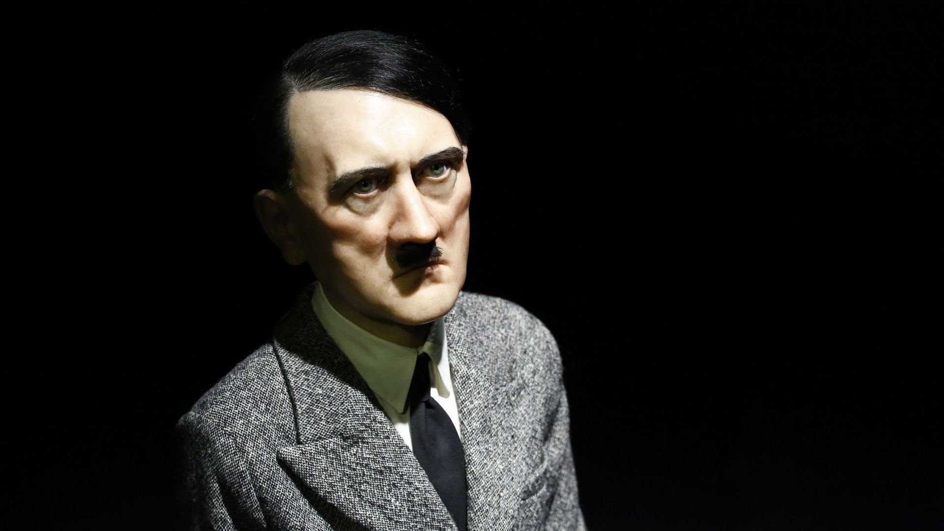 Allemagne: des aquarelles signées Adolf Hitler proposées aux enchères