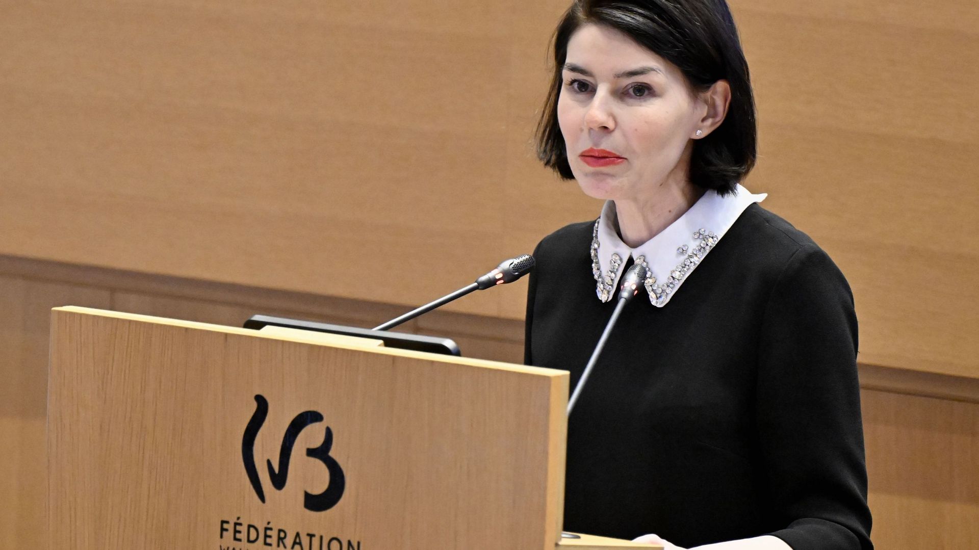 Valérie Glatigny lance une réforme de l’enseignement pour adultes qui s ...