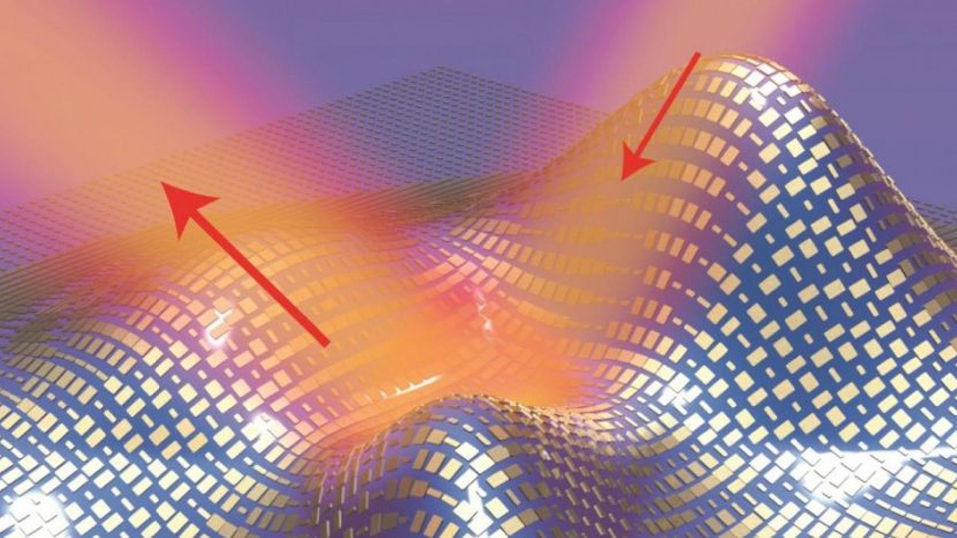 La cape d'invisibilité d'Harry Potter n'est pas un rêve impossible ...