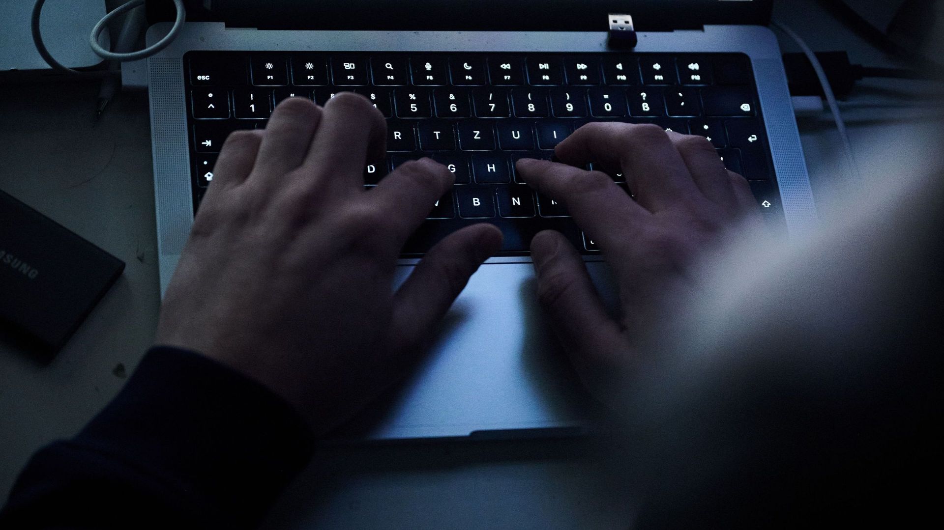 Quand les escrocs ouvrent votre boîte mail et trafiquent vos factures ...