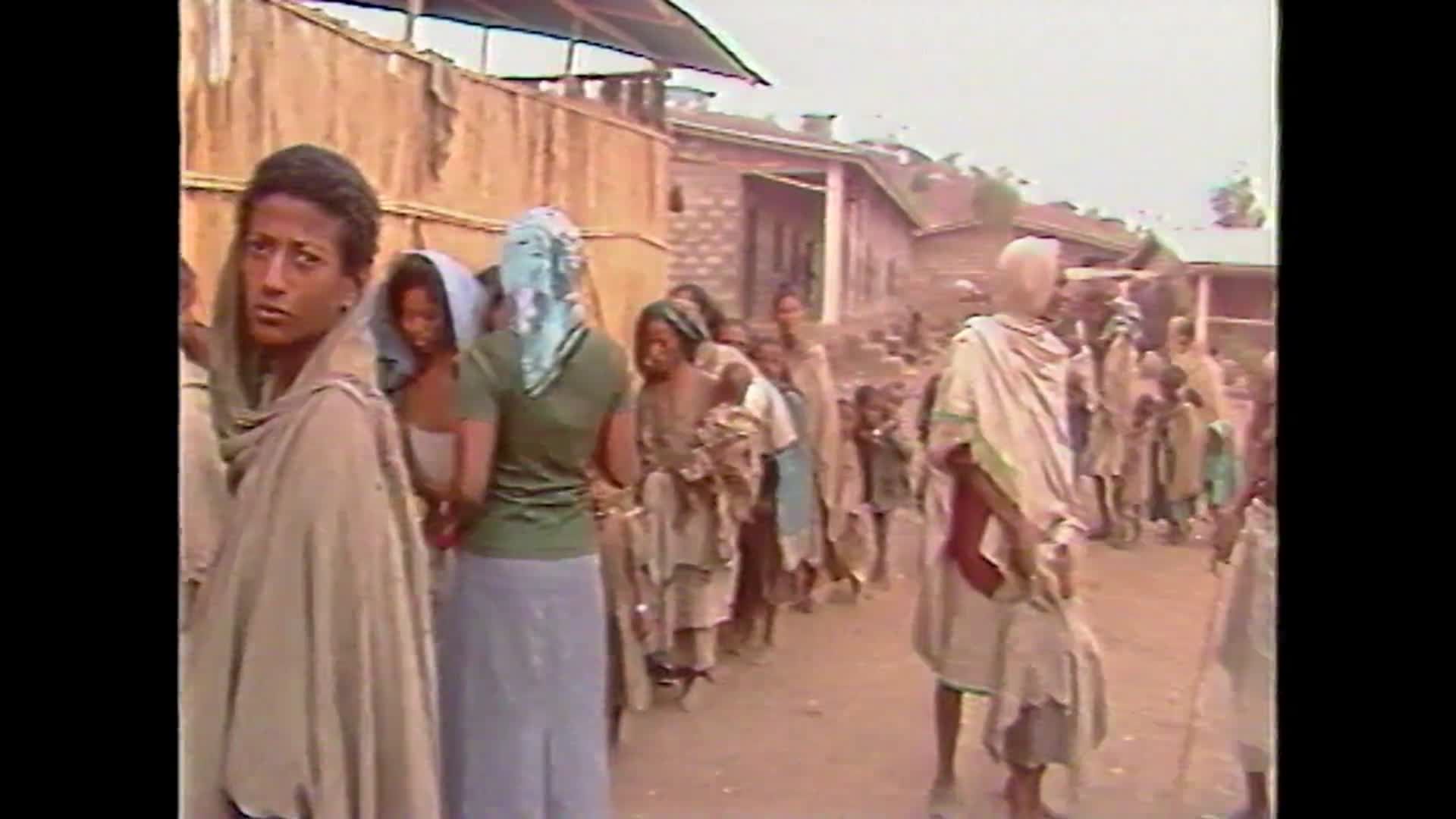 Opération Moise ou comment des avions belges ont permis d’exfiltrer ...