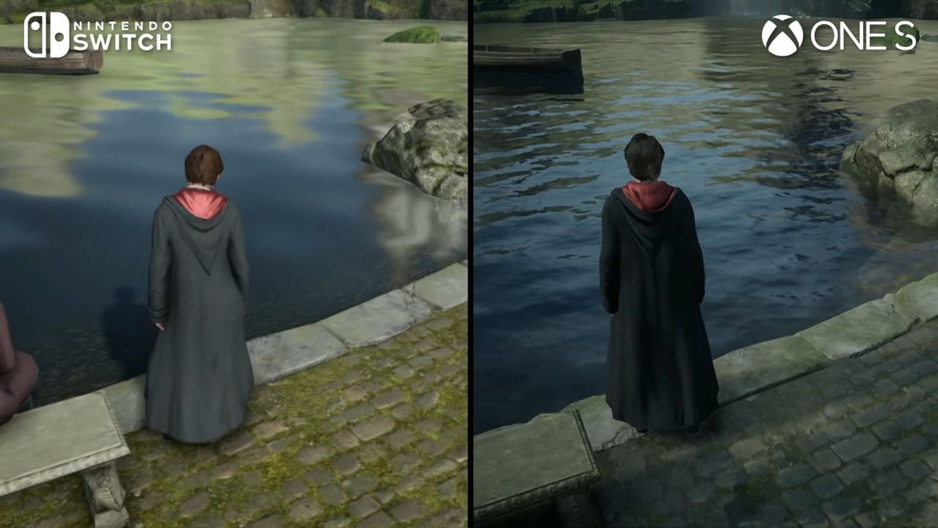 Harry Potter : les nouveautés prévues pour le jeu 'Hogwarts Legacy' annulées par Warner Bros ...