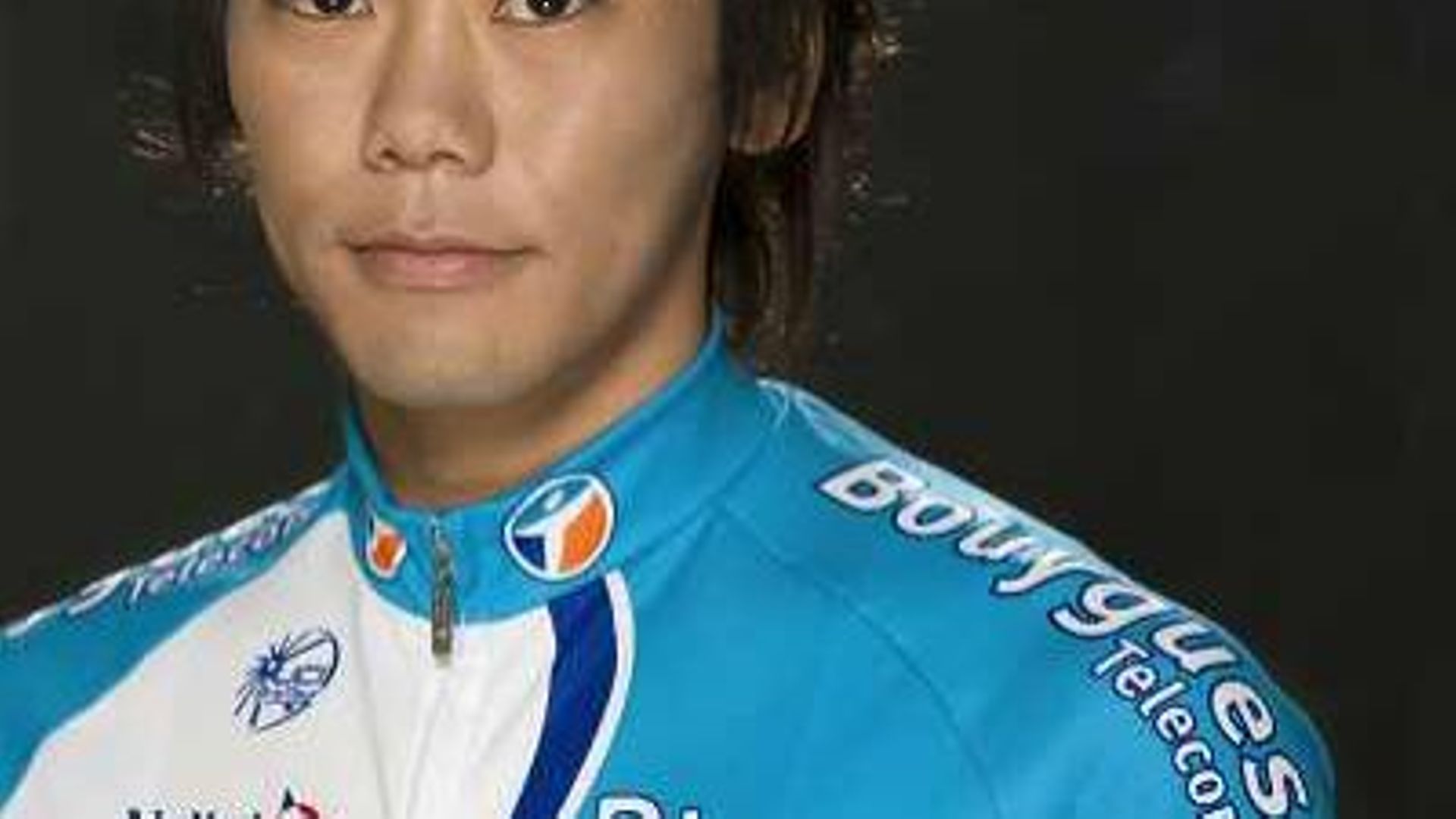 Arashiro, le 3e Japonais à rêver de Paris - RTBF Actus
