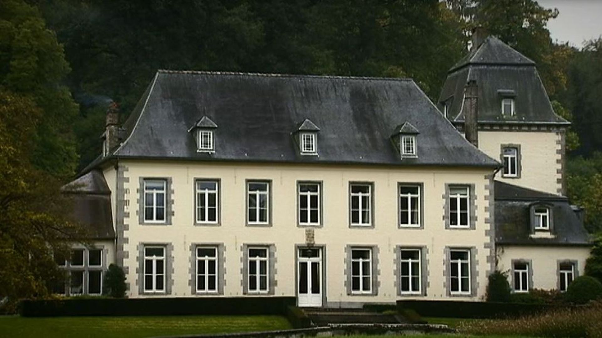 Les bons plans 'patrimoine' de Guy Lemaire à Lasne - rtbf.be