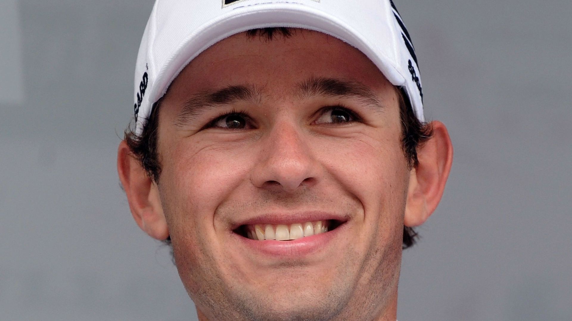 Alex Rasmussen 1er leader en Bavière - rtbf.be