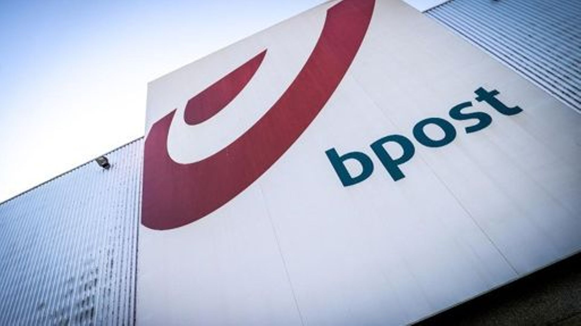 Grève chez bpost : toujours pas d'accord mais environ 85% des tournées sont assurées en Wallonie ...