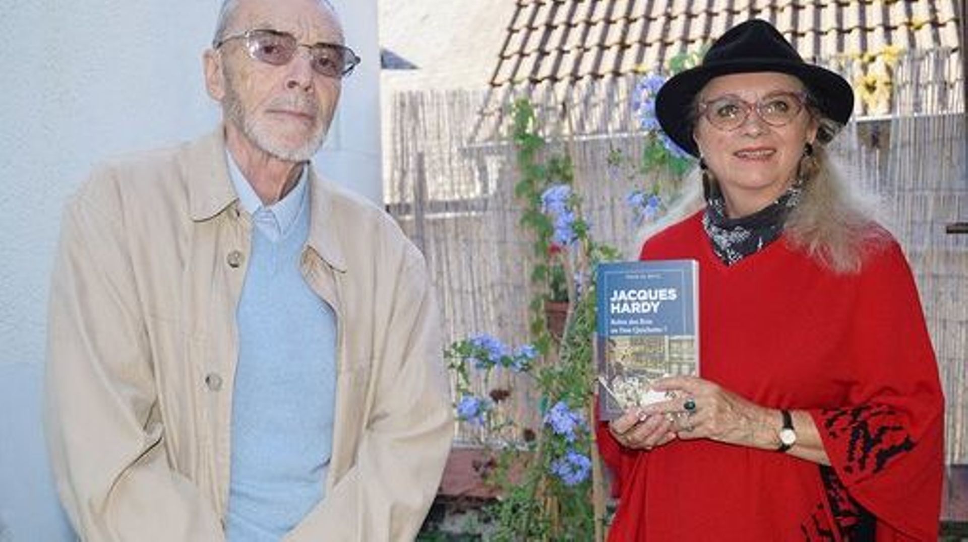 Jacques Hardy, l'une des figures emblématiques de la FGTB, est décédé ...