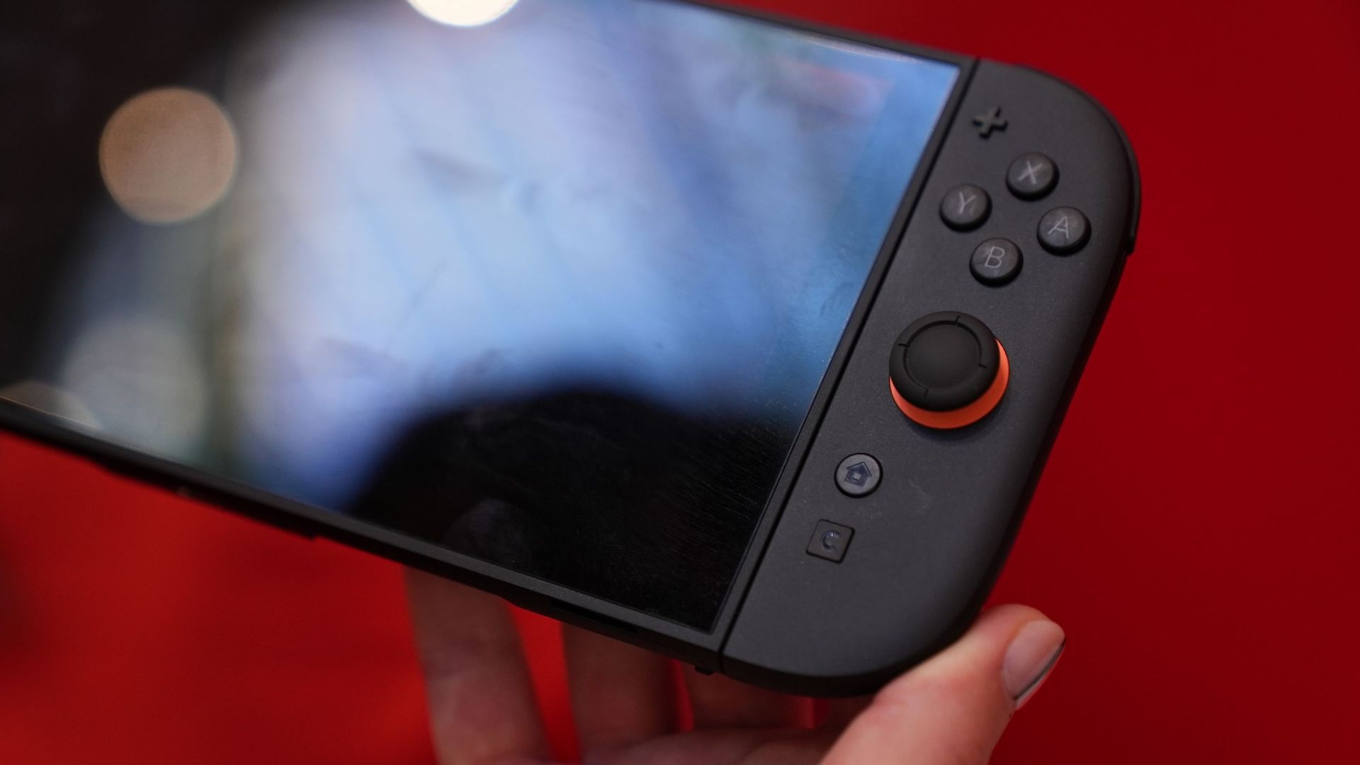 Nintendo Switch 2 : si vous obtenez la console avant sa sortie, elle ne fonctionnera pas - RTBF ...