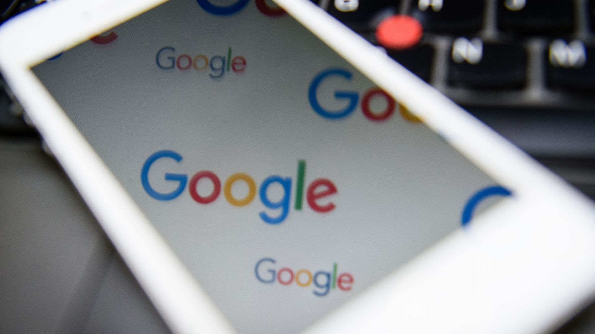 Etats-Unis: l'Ohio veut transformer Google en 'service public' - RTBF Actus