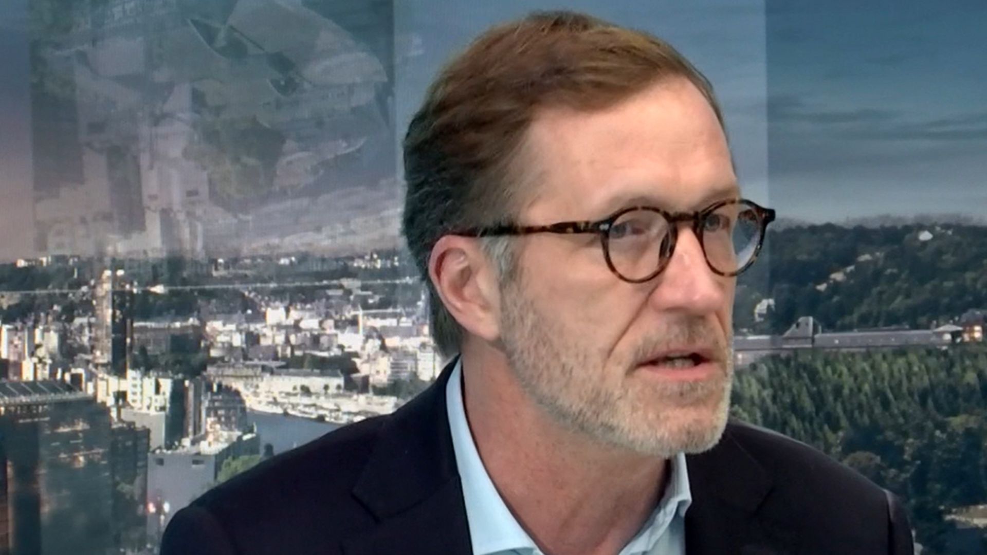 'Beaucoup d’hommes et de femmes ne vont pas tenir le coup' : Paul ...