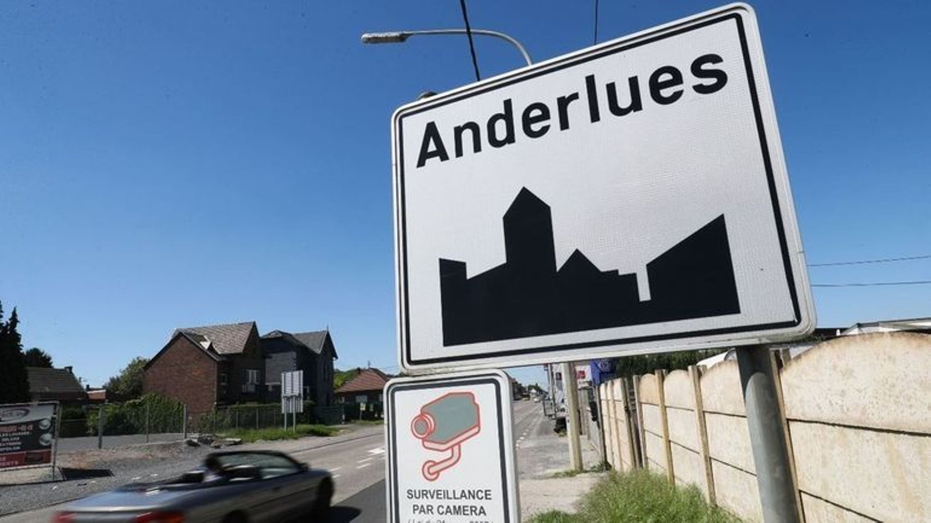 Anderlues : une nouvelle majorité pour ramener la sérénité dans la commune - RTBF Actus