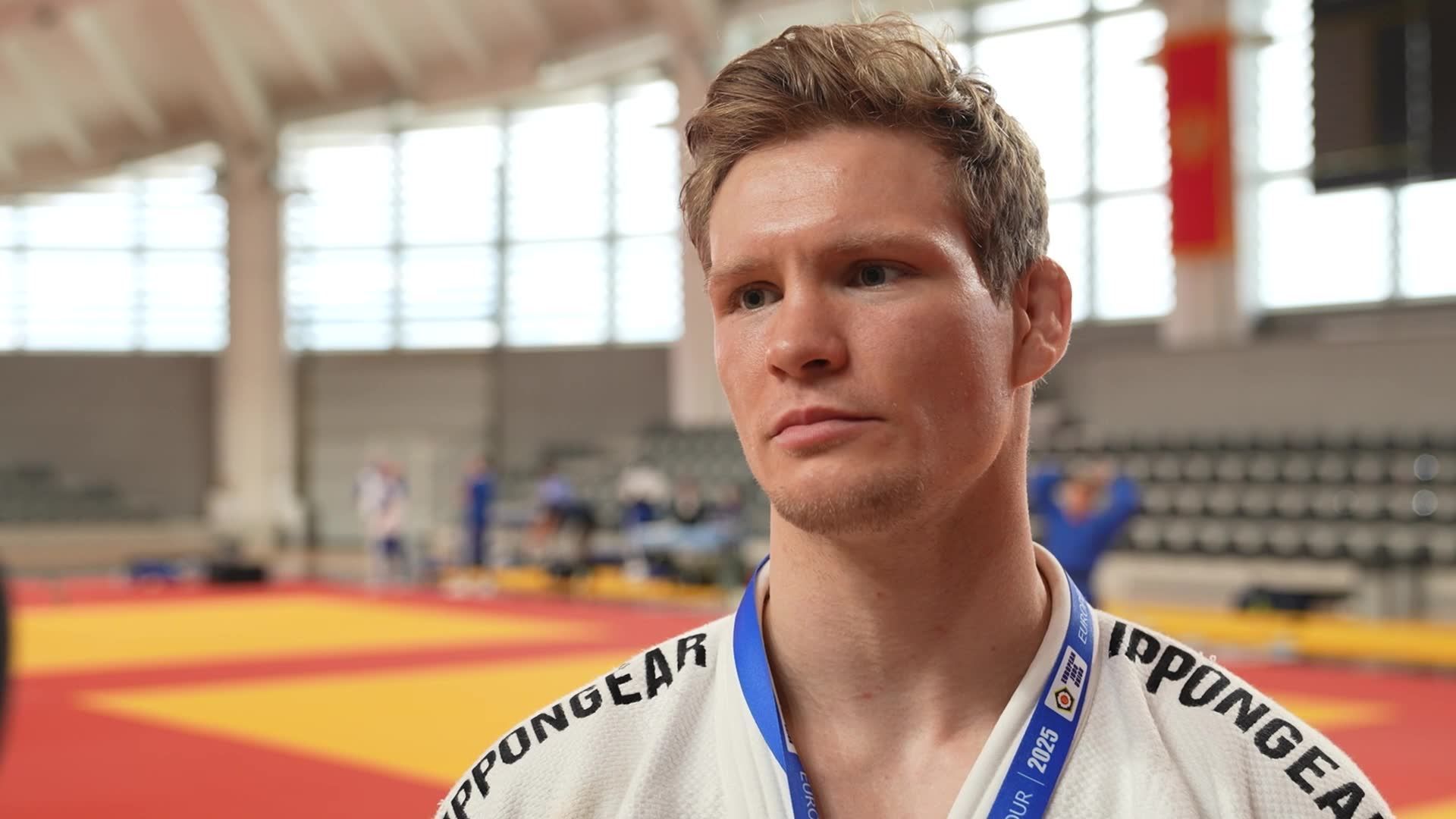 Judo : Matthias Casse termine 7ème des mondiaux d'un niveau XXL - RTBF ...