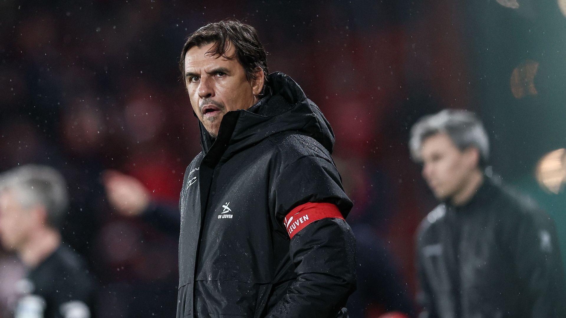 Diables Rouges : 5 chiffres marquants avant le match Suède - Belgique ...