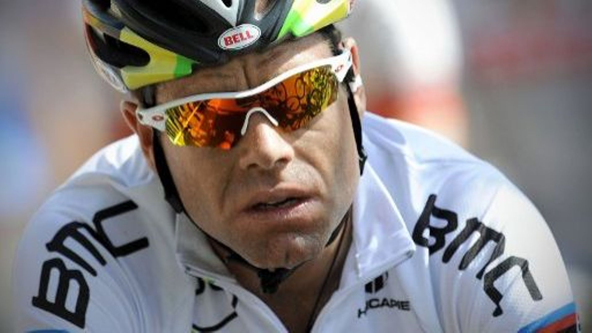 Cadel Evans, la star du GP de Wallonie - RTBF Actus