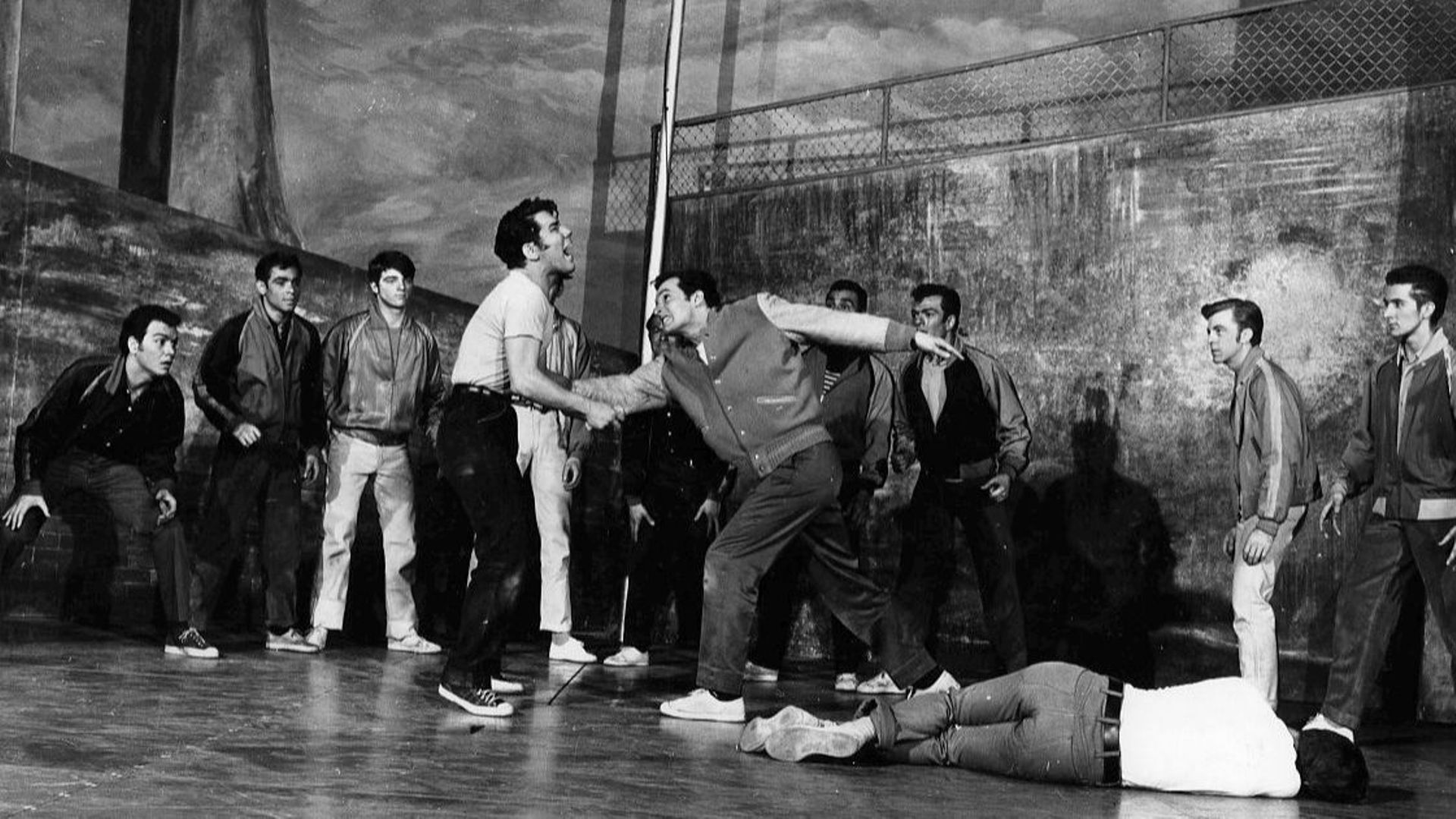 Décès du compositeur et arrangeur américain Sid Ramin, oscarisé pour ...