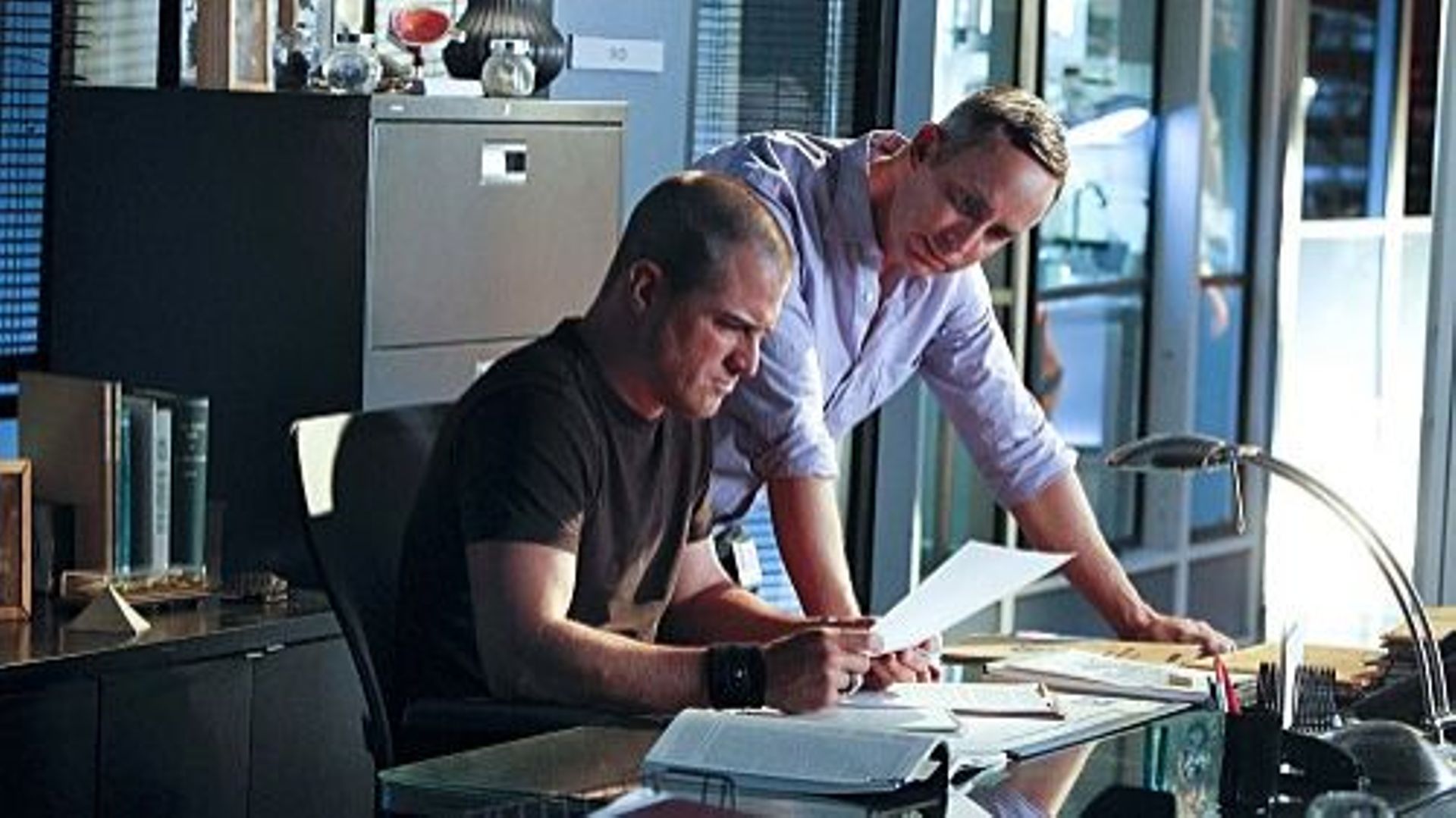 'Les Experts', une série qui répond au besoin du public 'd'en savoir ...