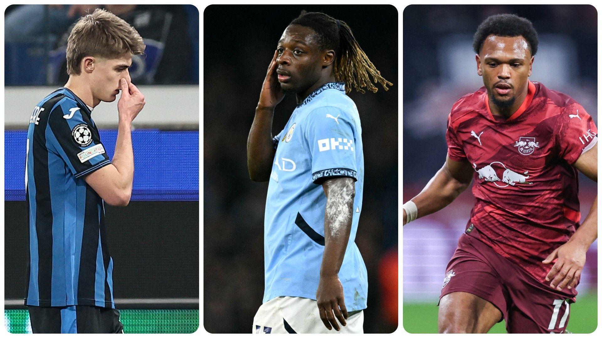 Les chiffres des Diables Rouges : le passeur Lukaku, un trio magique ...