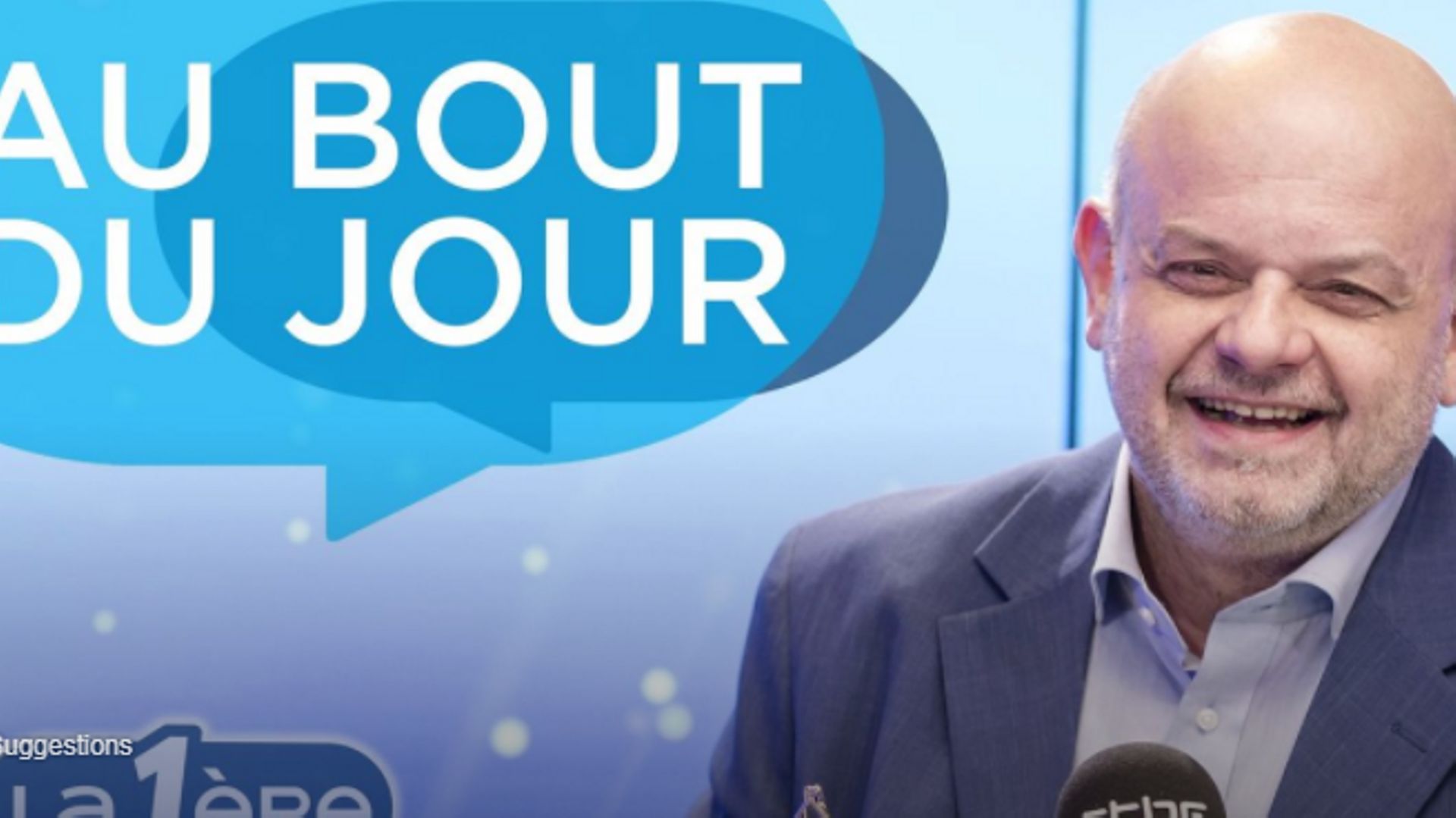 David Pierard de la FUEGA: 'L'élevage a encore sa place' - RTBF Actus