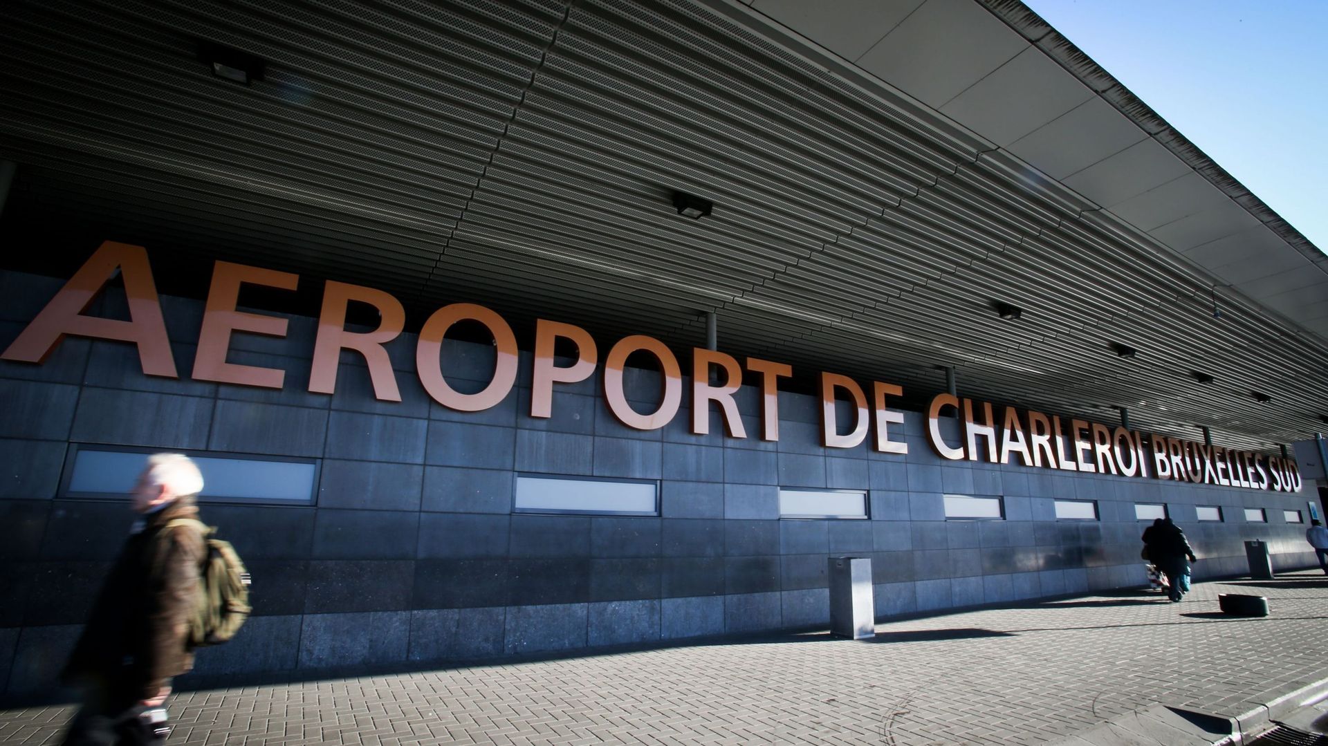 Une nouvelle zone de contrôle de sécurité dès la mi-juillet à l ...