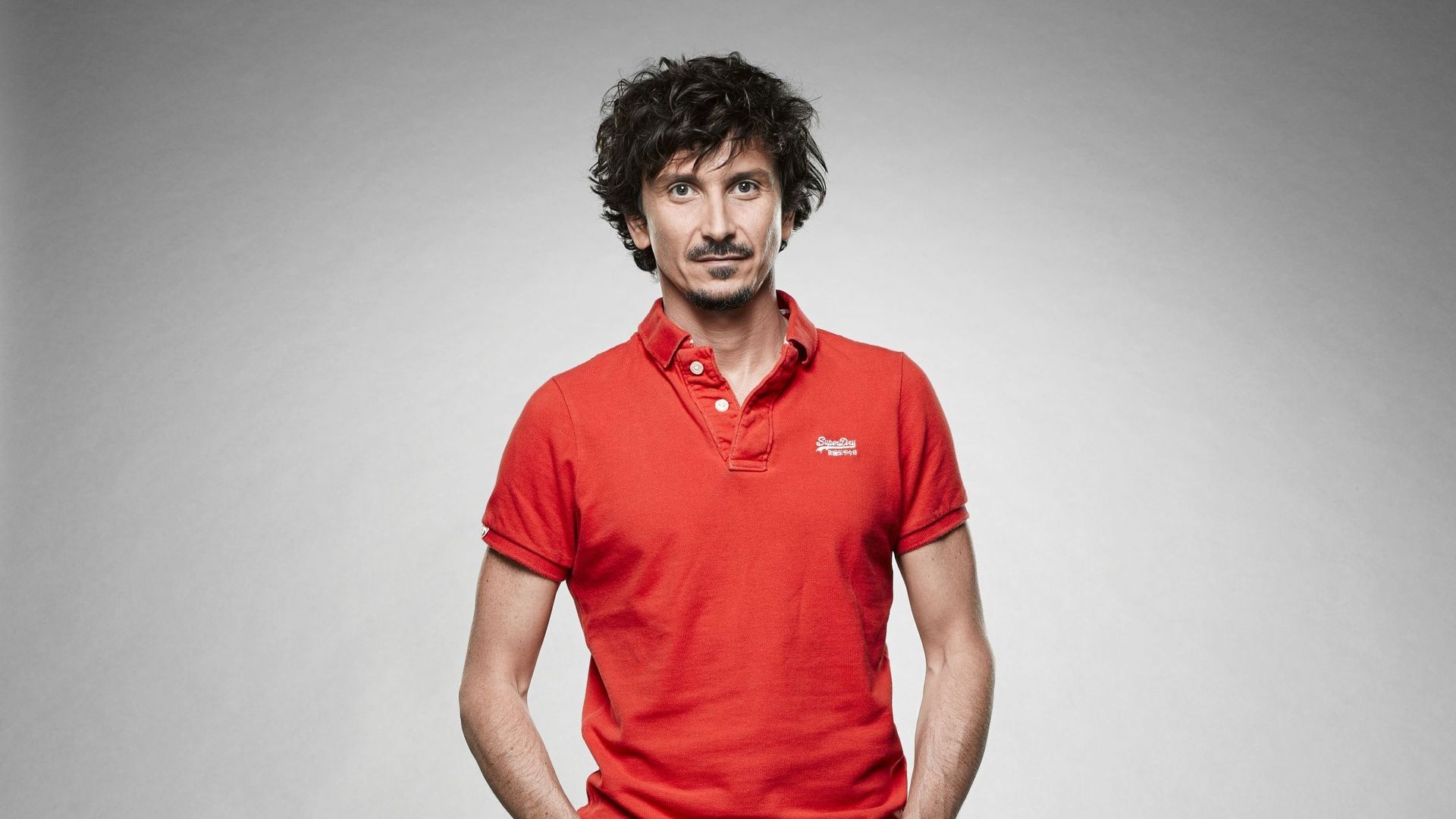 Le spectacle inédit d'Arnaud Tsamère 'Chose promise' sur La Deux ...
