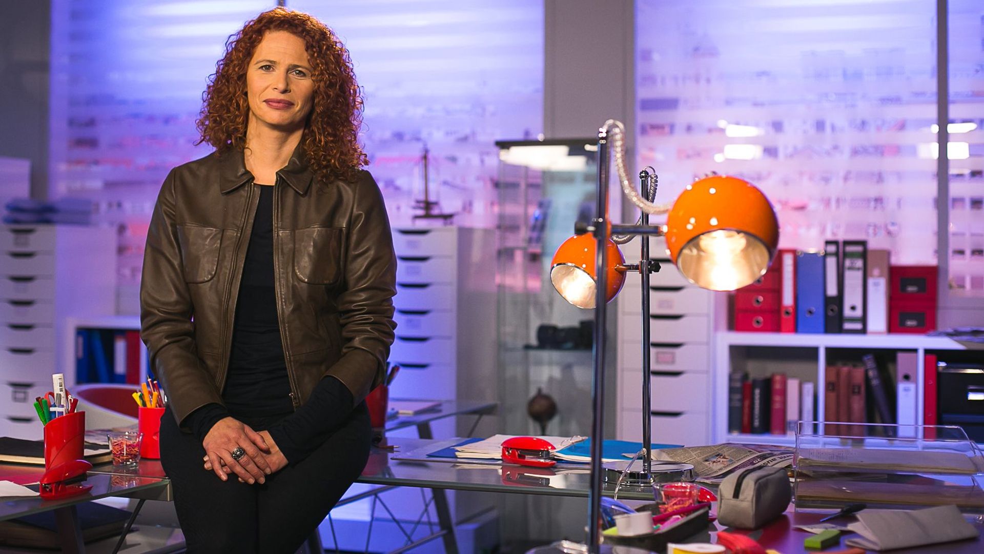 Devoir d'enquête (2016/3) - Alain Mathot: 'On veut m'abattre' - Main ...