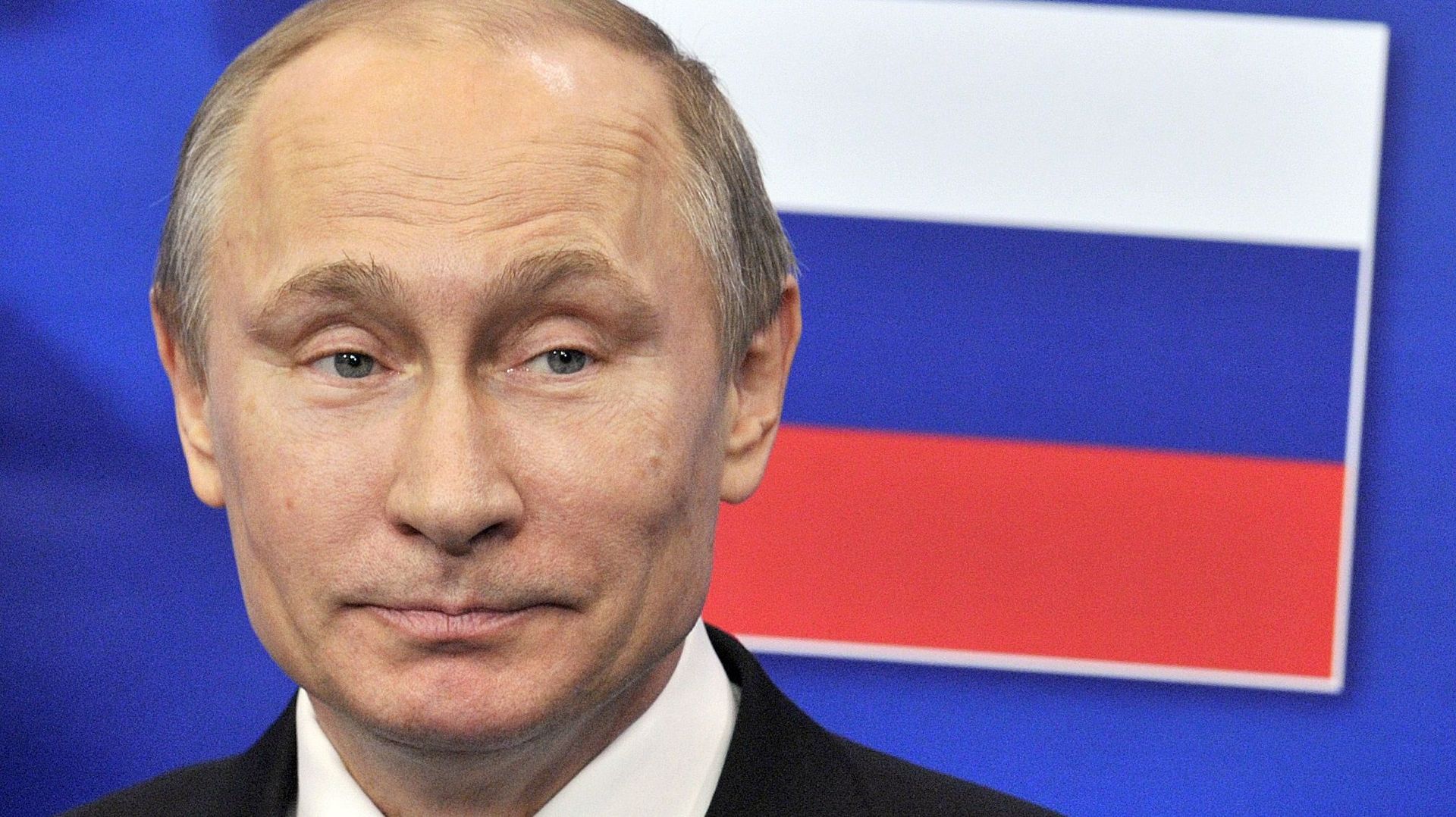 Poutine cite Capone: 'On peut obtenir beaucoup plus avec un mot gentil ...