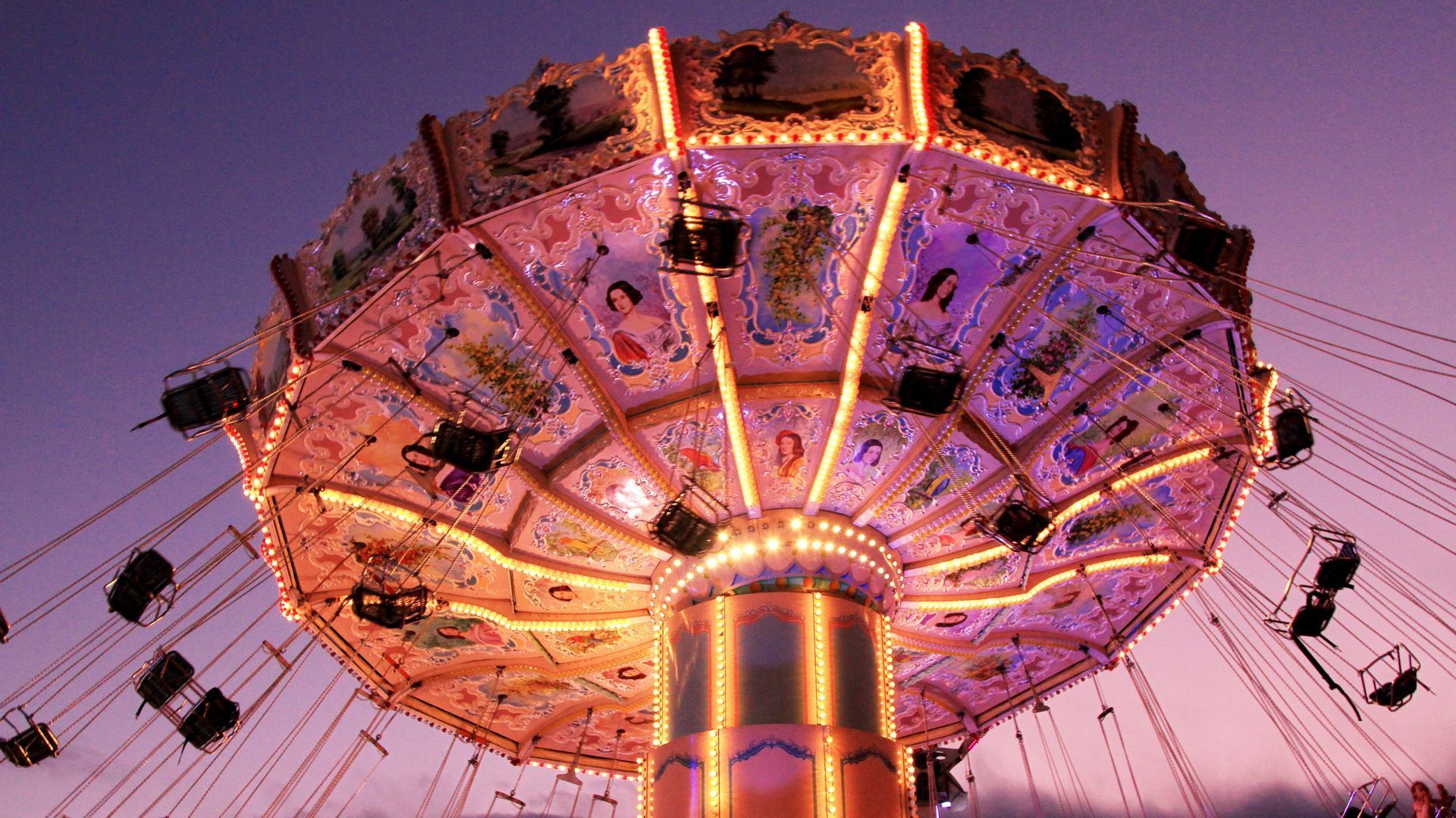 La Foire d’octobre de Liège : on a testé pour vous ! - RTBF Actus