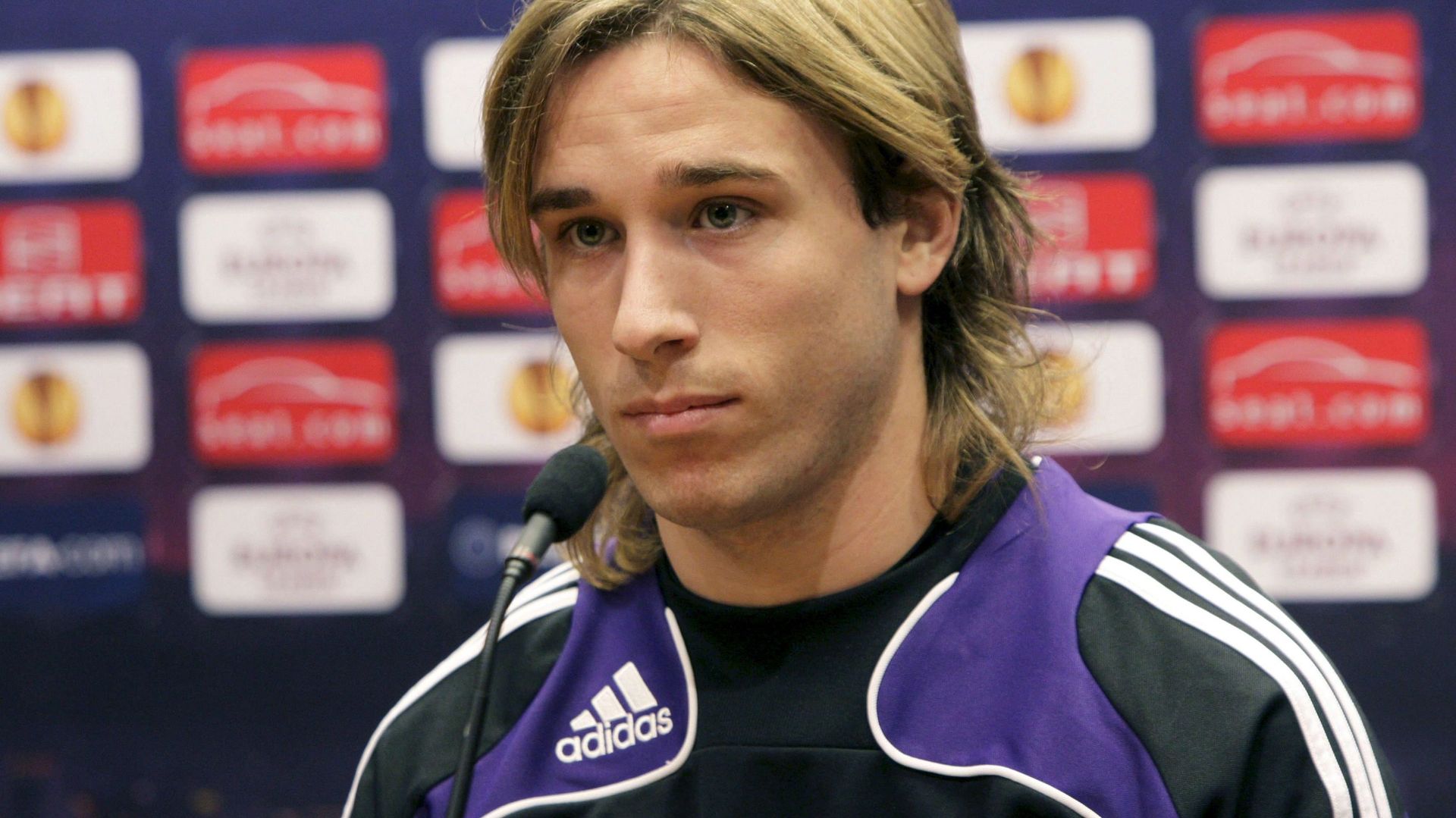 Nouvelle sélection argentine pour Biglia - RTBF Actus