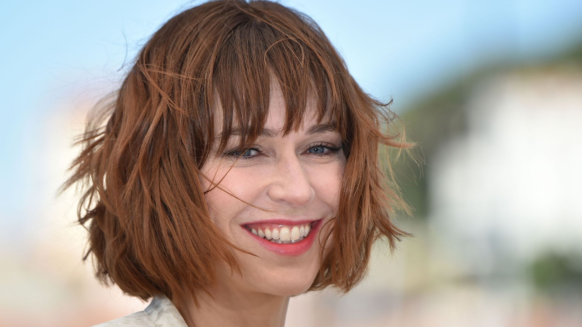 Amazon recrute Marie-Josée Croze pour 'Jack Ryan' - RTBF Actus