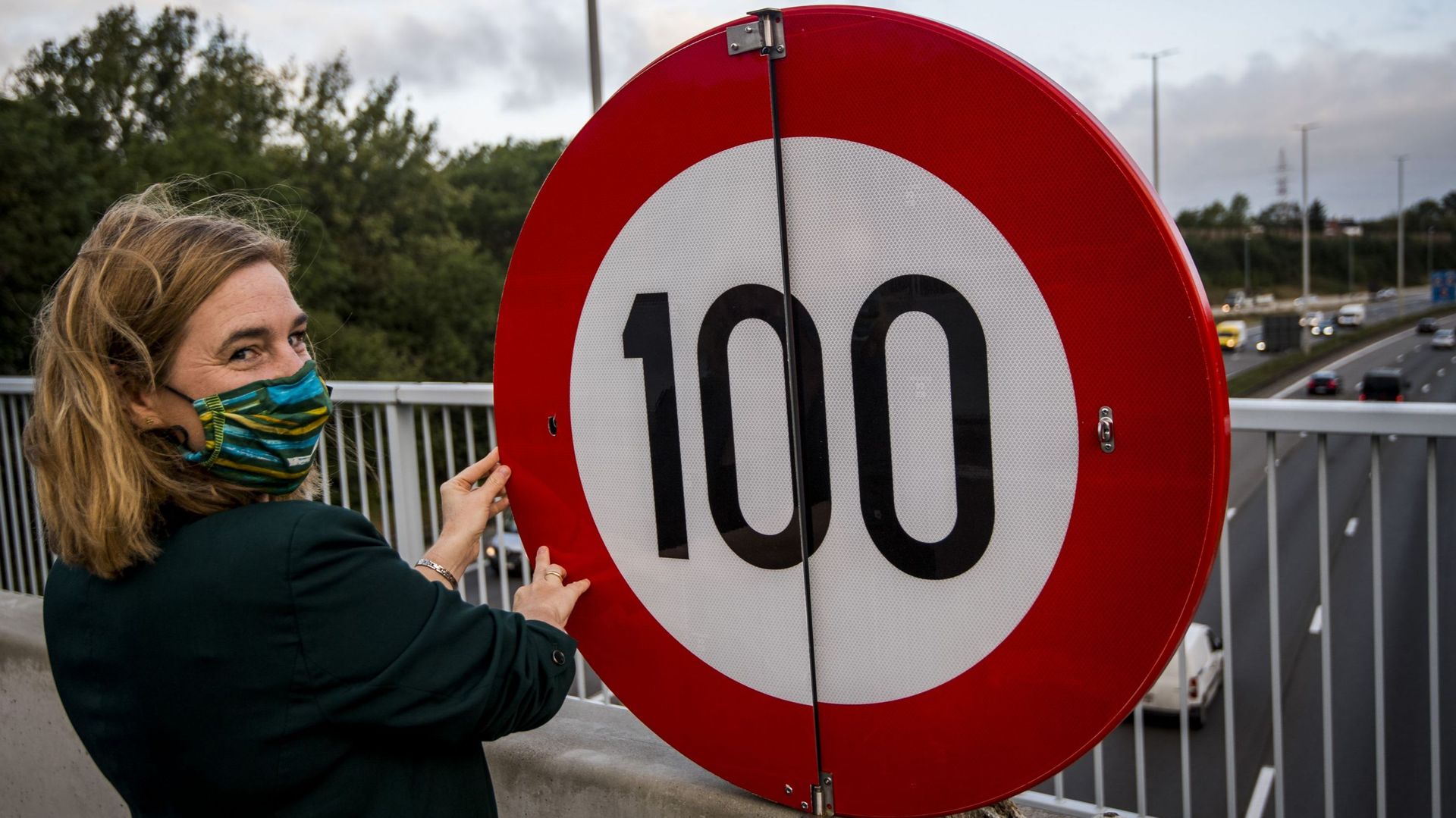 Marius Gilbert, Elke Van den Brandt, Georges Floyd...: ces dix ...