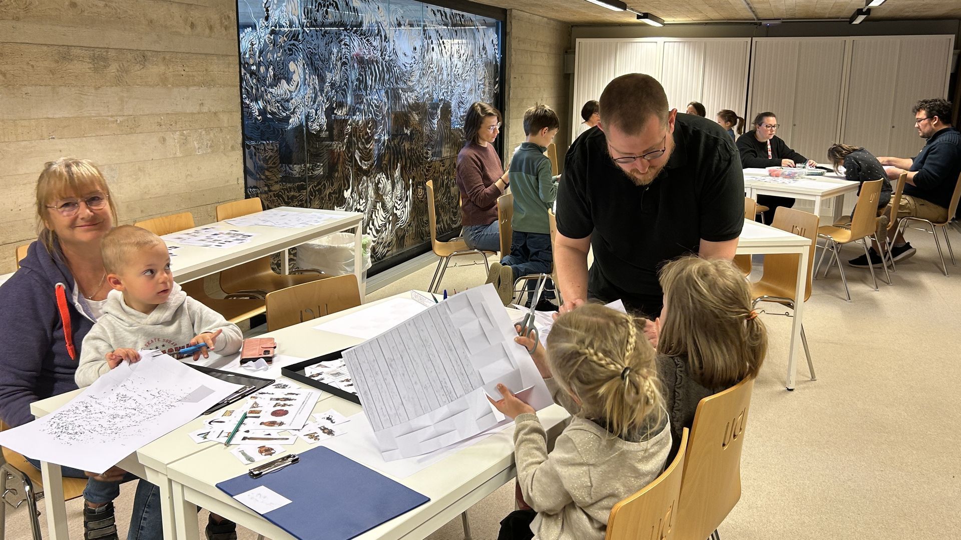 Expo Louvain-la-Neuve : les astuces des étudiants d’hier et d’aujourd ...
