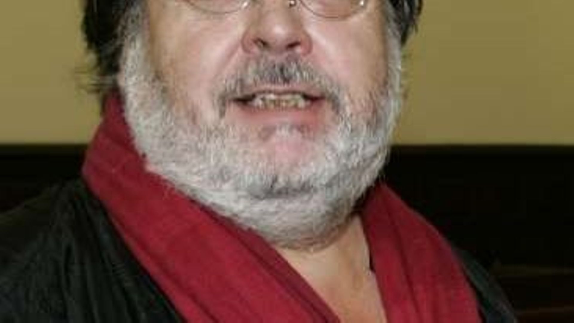 Décès du metteur en scène Henri Ronse - RTBF Actus